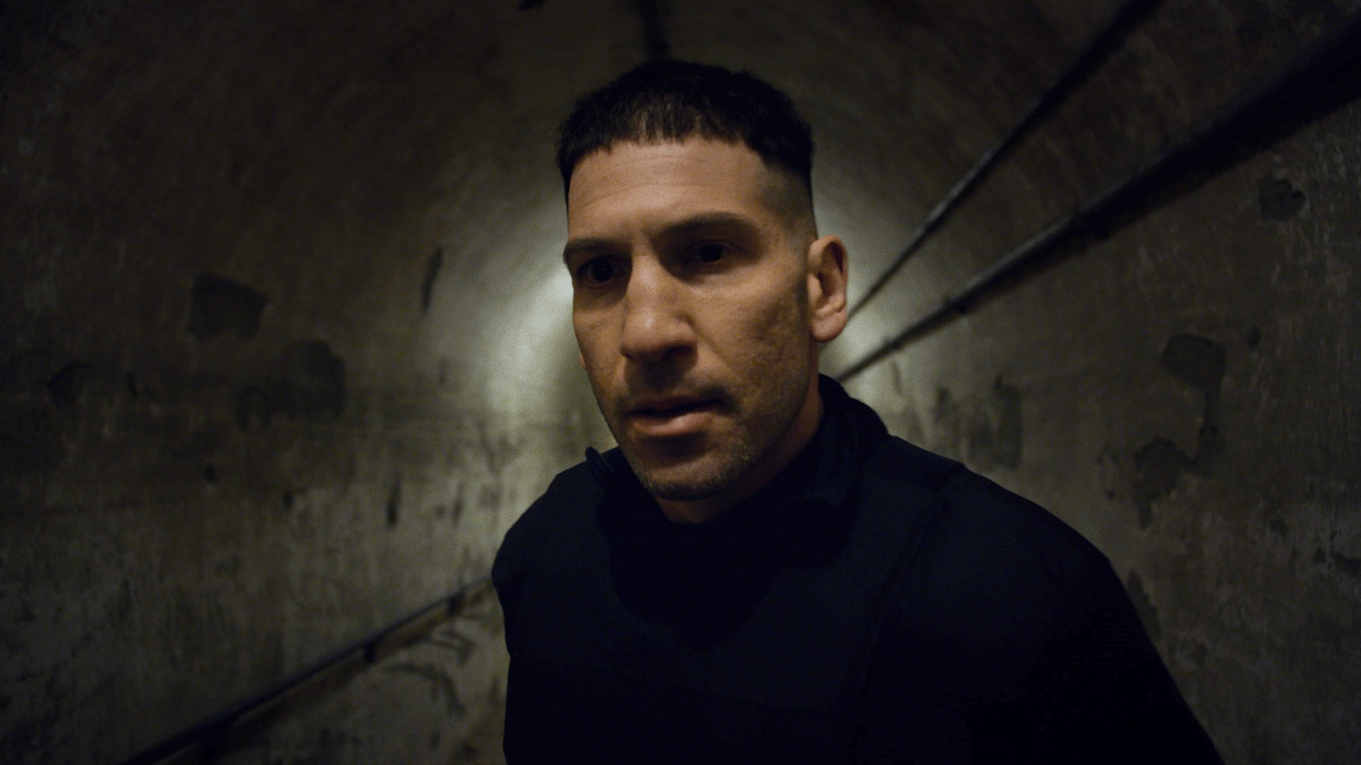 The Punisher Disney