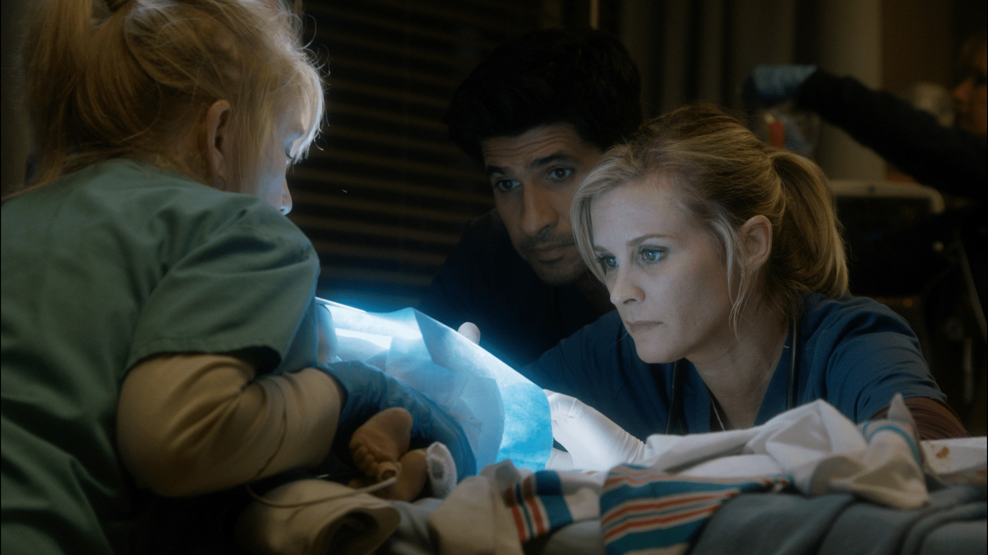 Code Black - Disney+