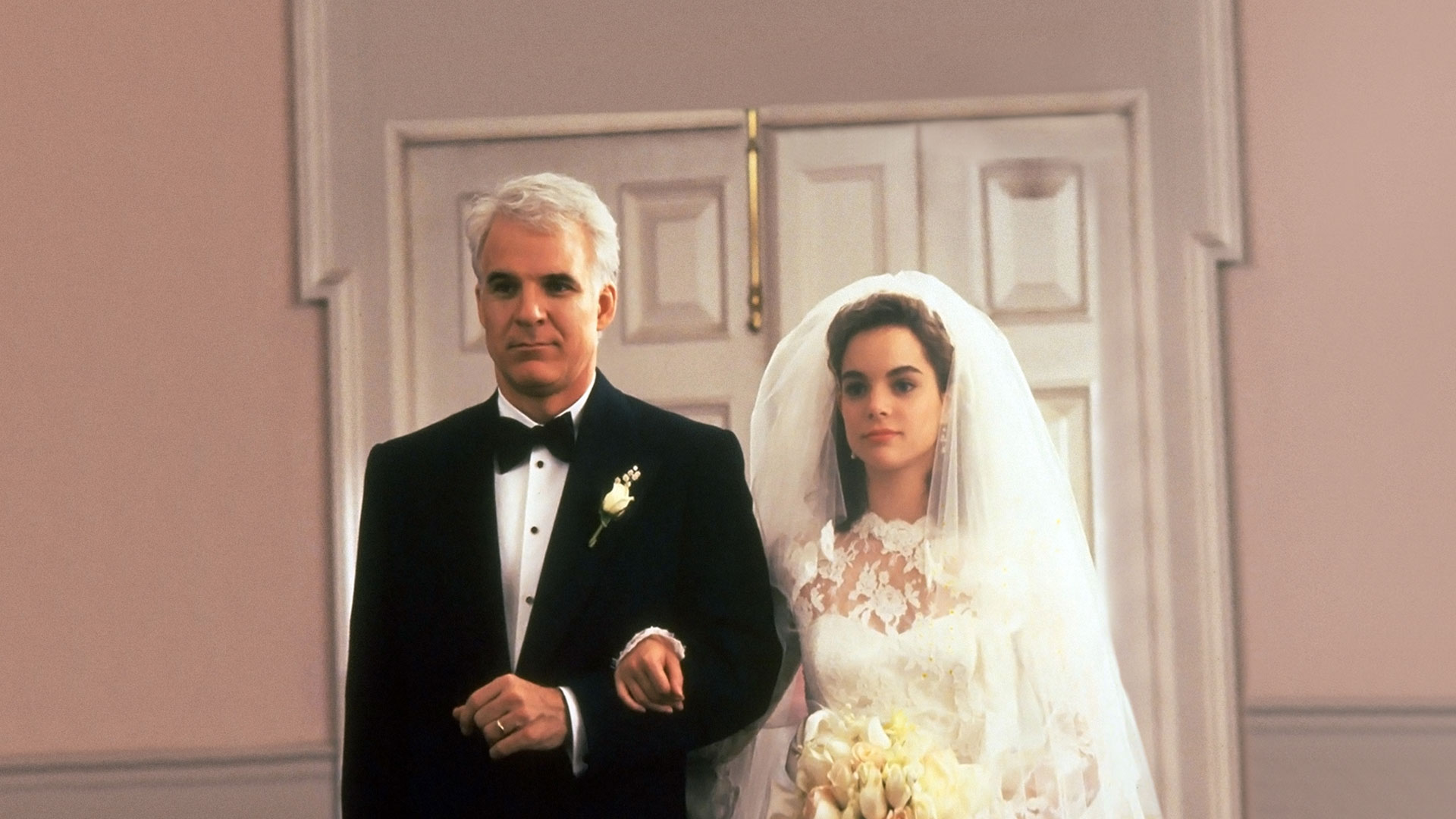 Father Of The Bride - Disney+ Hotstar