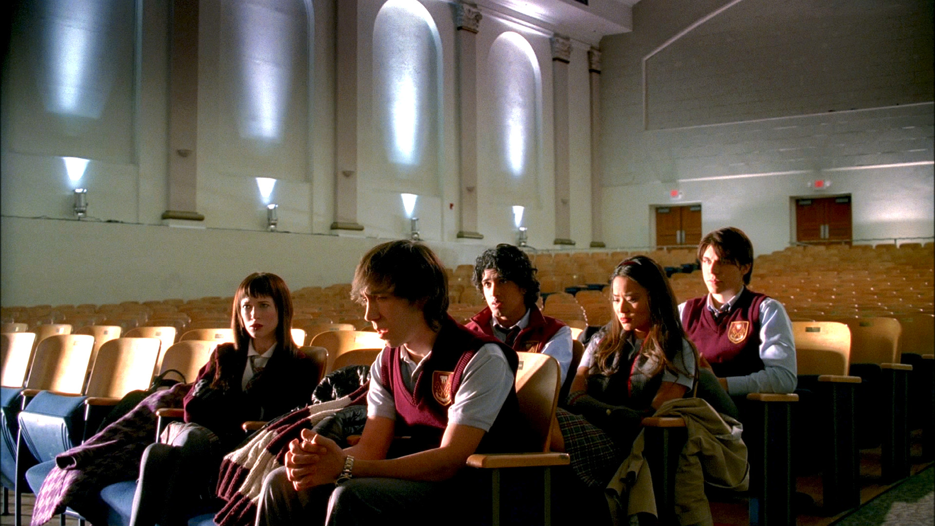 Castle on Disney+ South Africa | English French (Parisian) Spanish ...