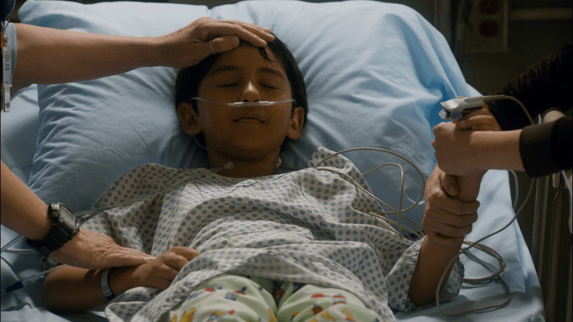 Code Black - Disney+