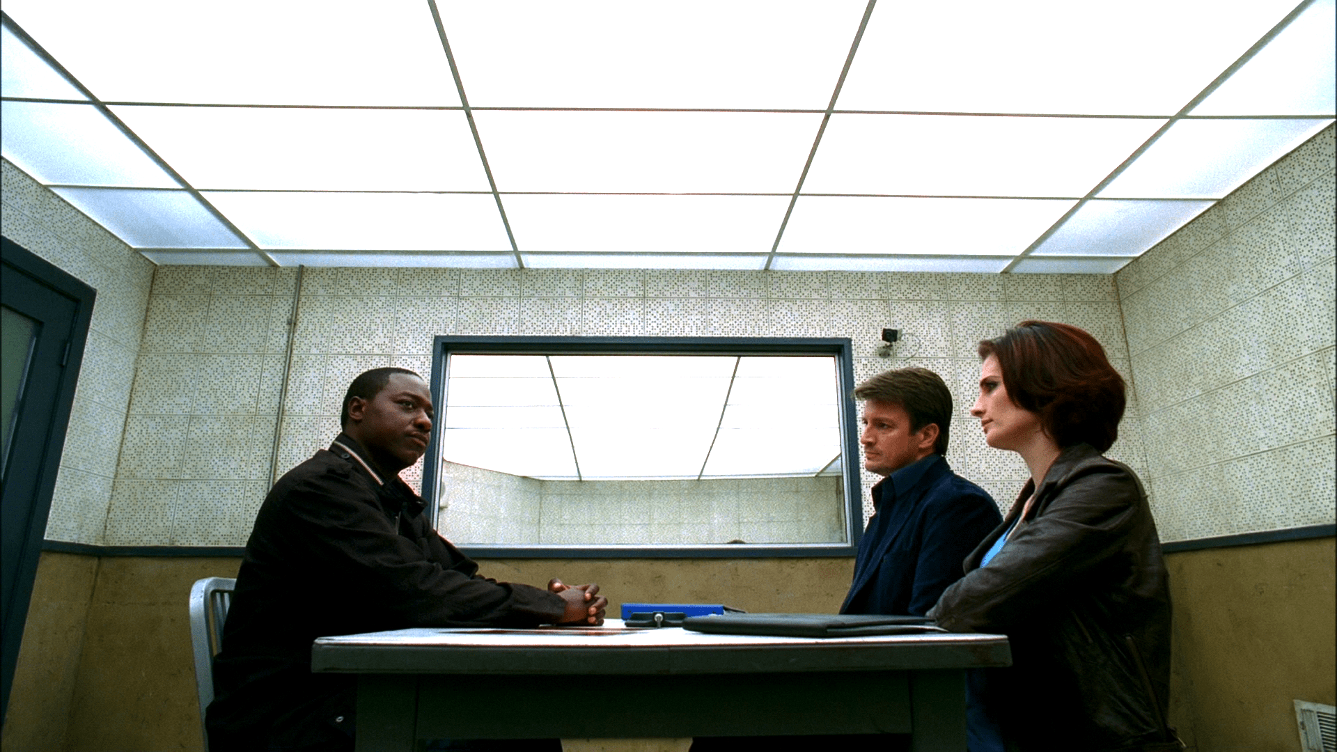 Castle on Disney+ South Africa | English Police/Cop Series