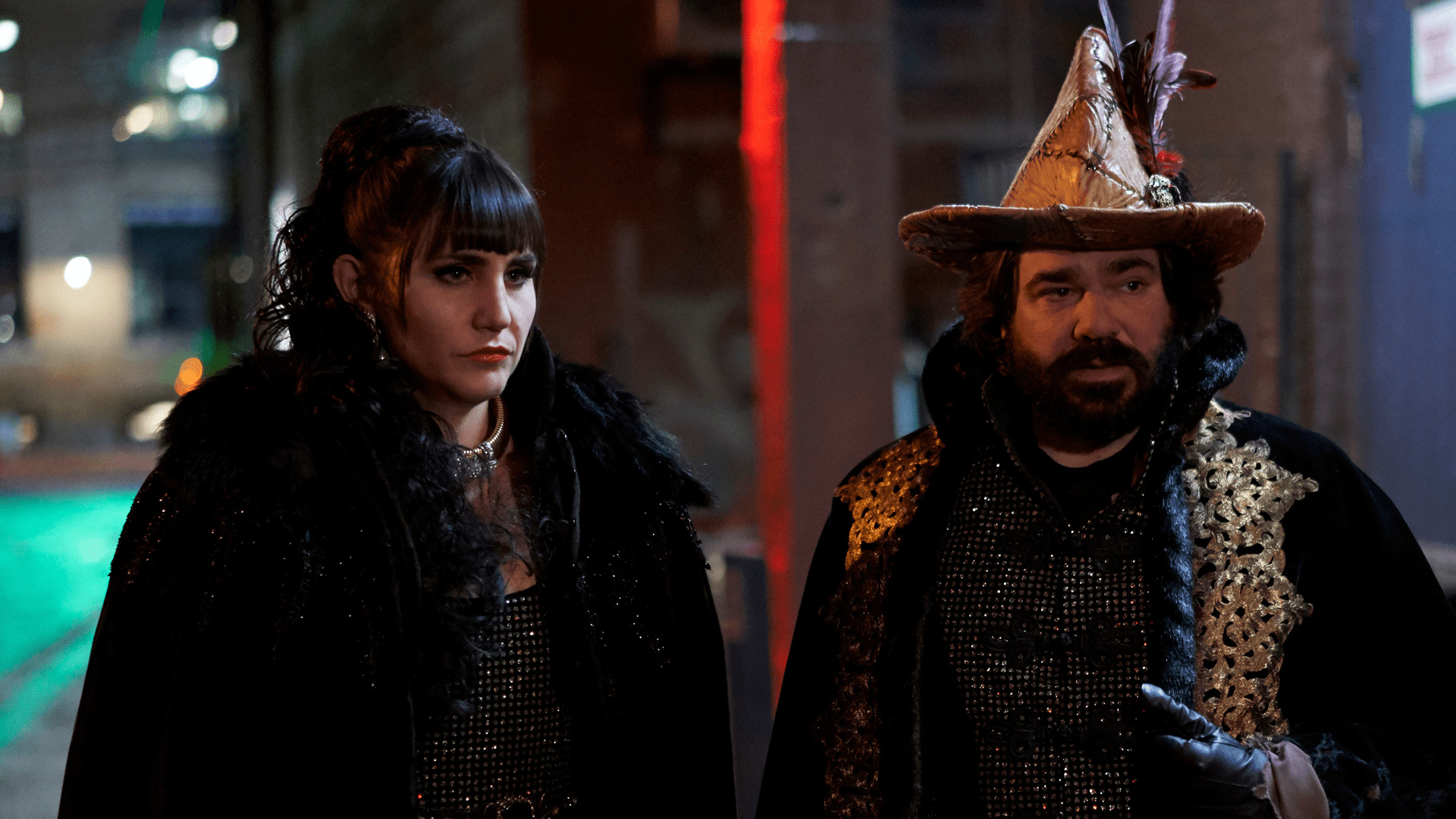 What We Do in the Shadows - Disney+