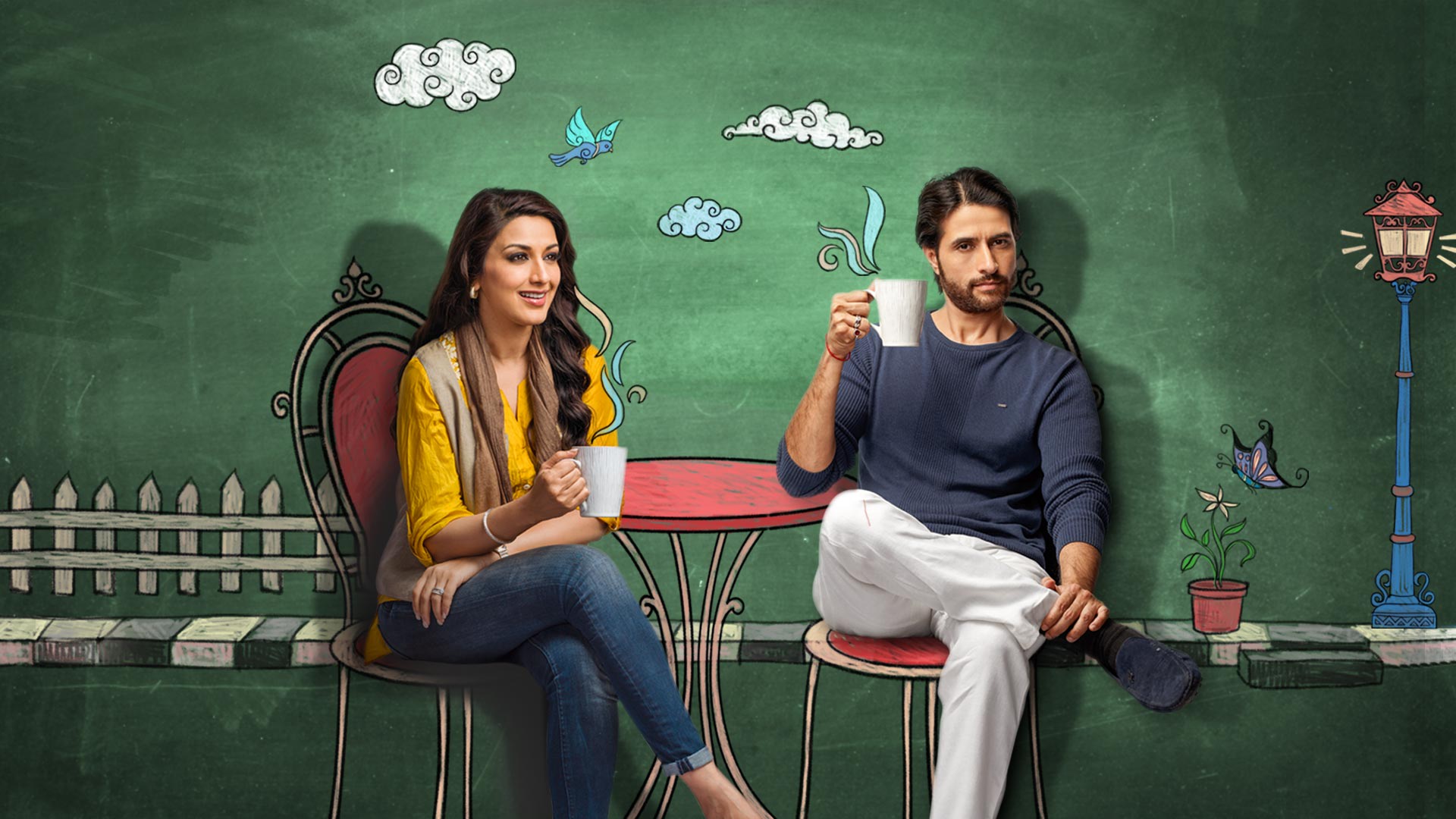 JioHotstar - Watch TV Shows, Movies, Specials, Live Cricket & Football