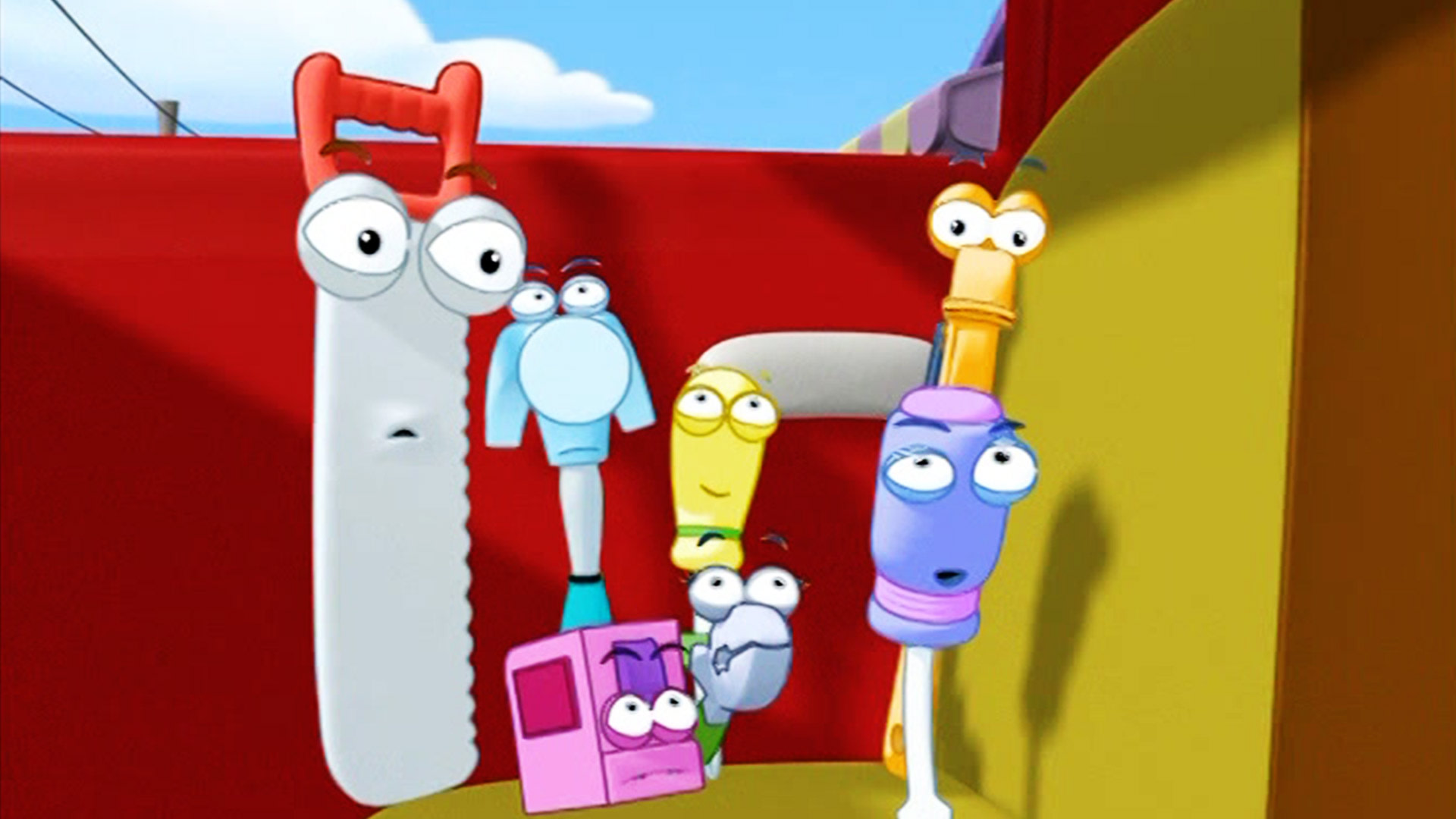 JioHotstar - Watch TV Shows, Movies, Specials, Live Cricket & Football