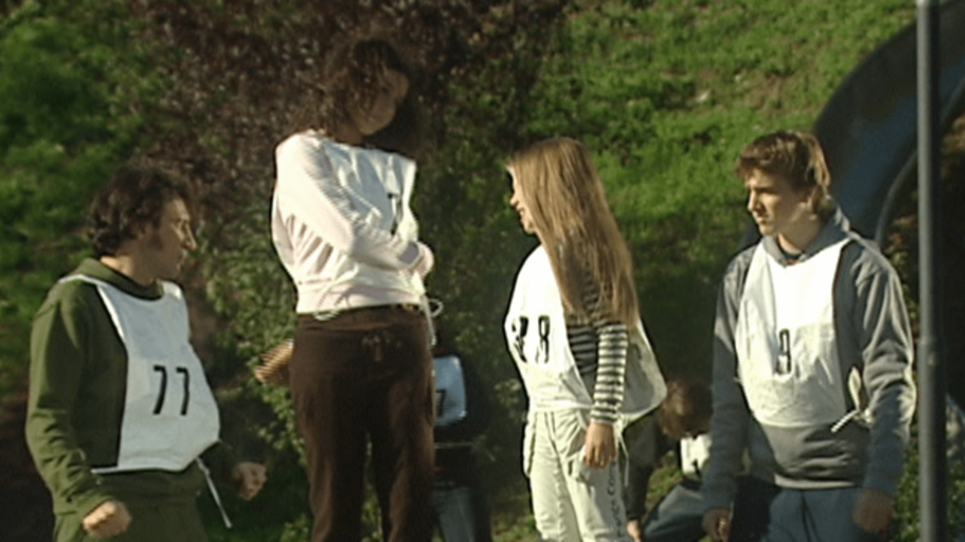 Life Bites - Disney+