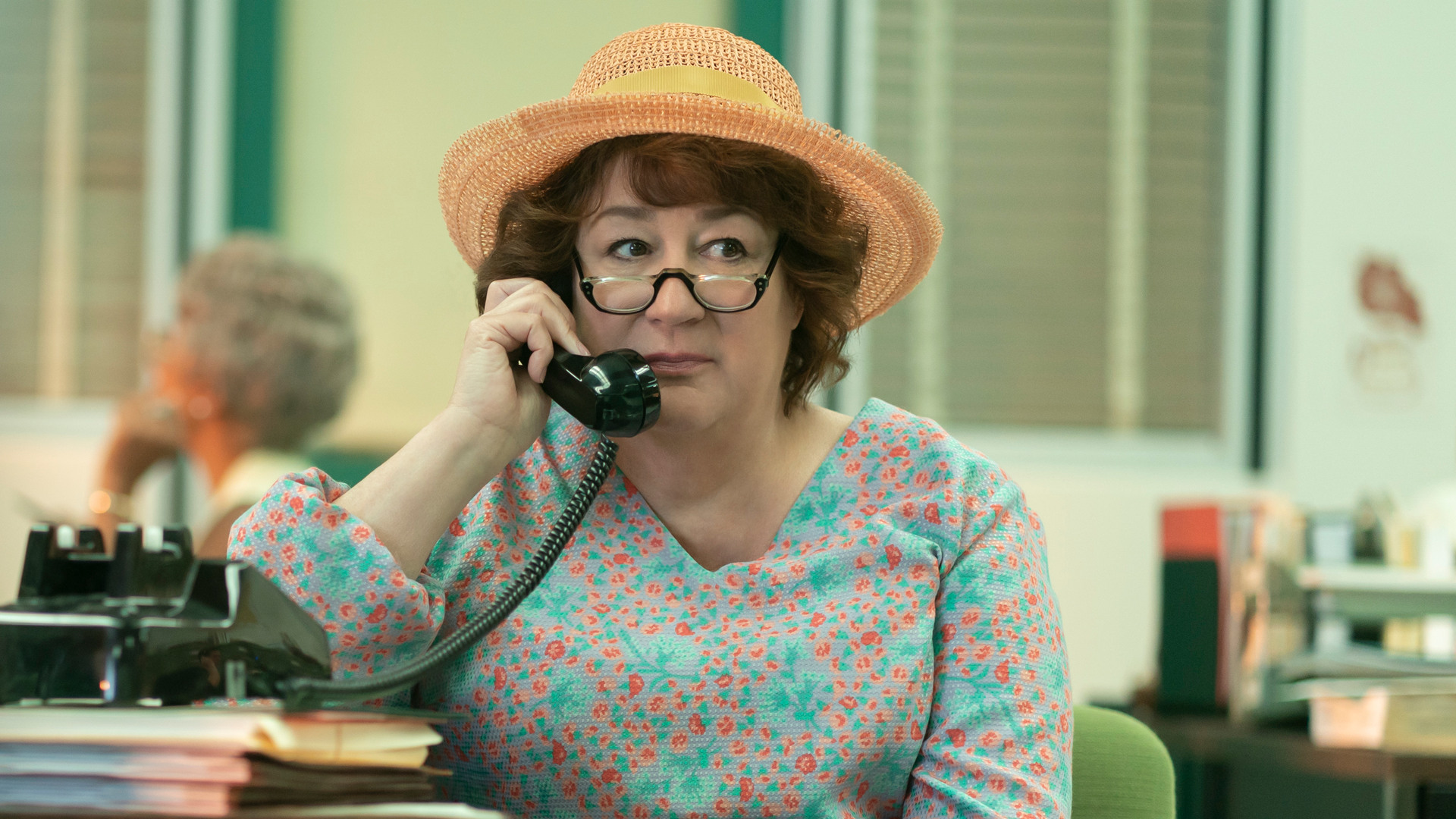 Mrs. America - Disney+