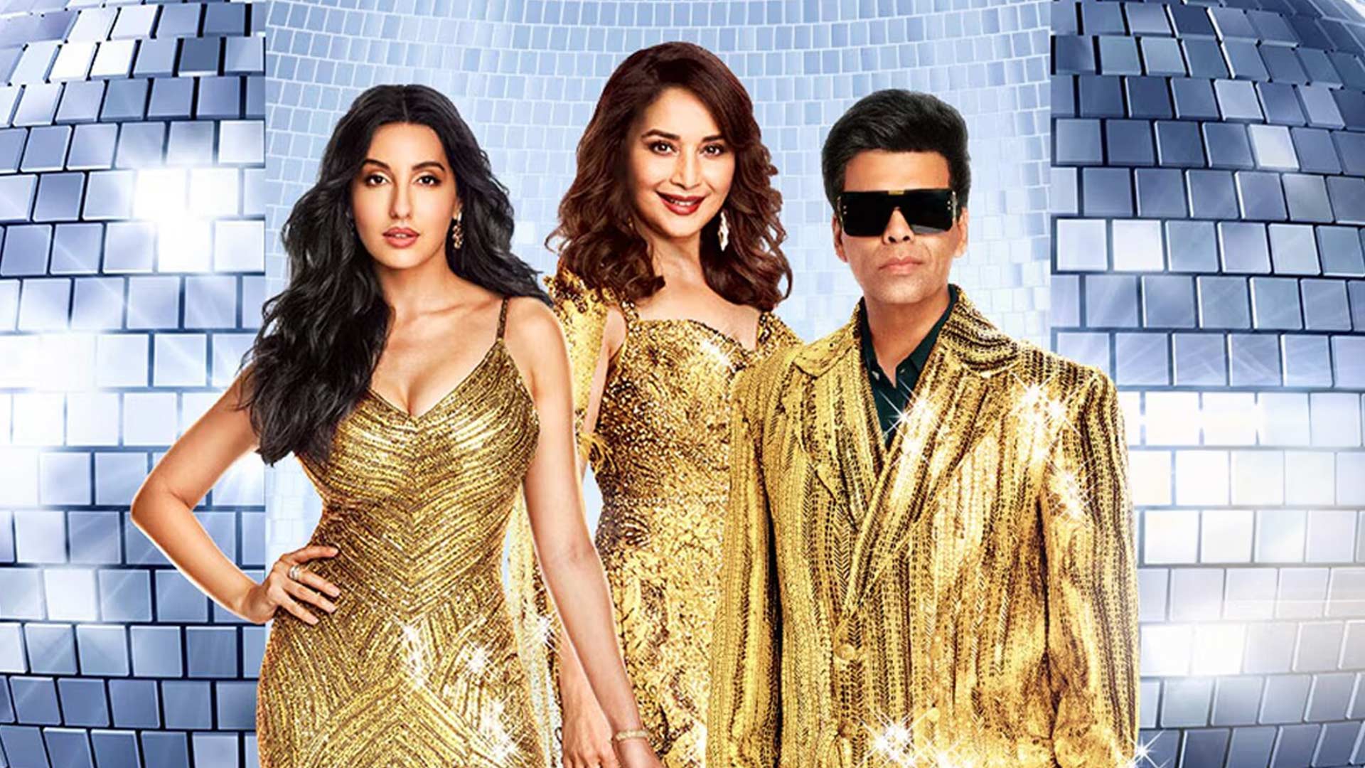 JioHotstar - Watch TV Shows, Movies, Specials, Live Cricket & Football