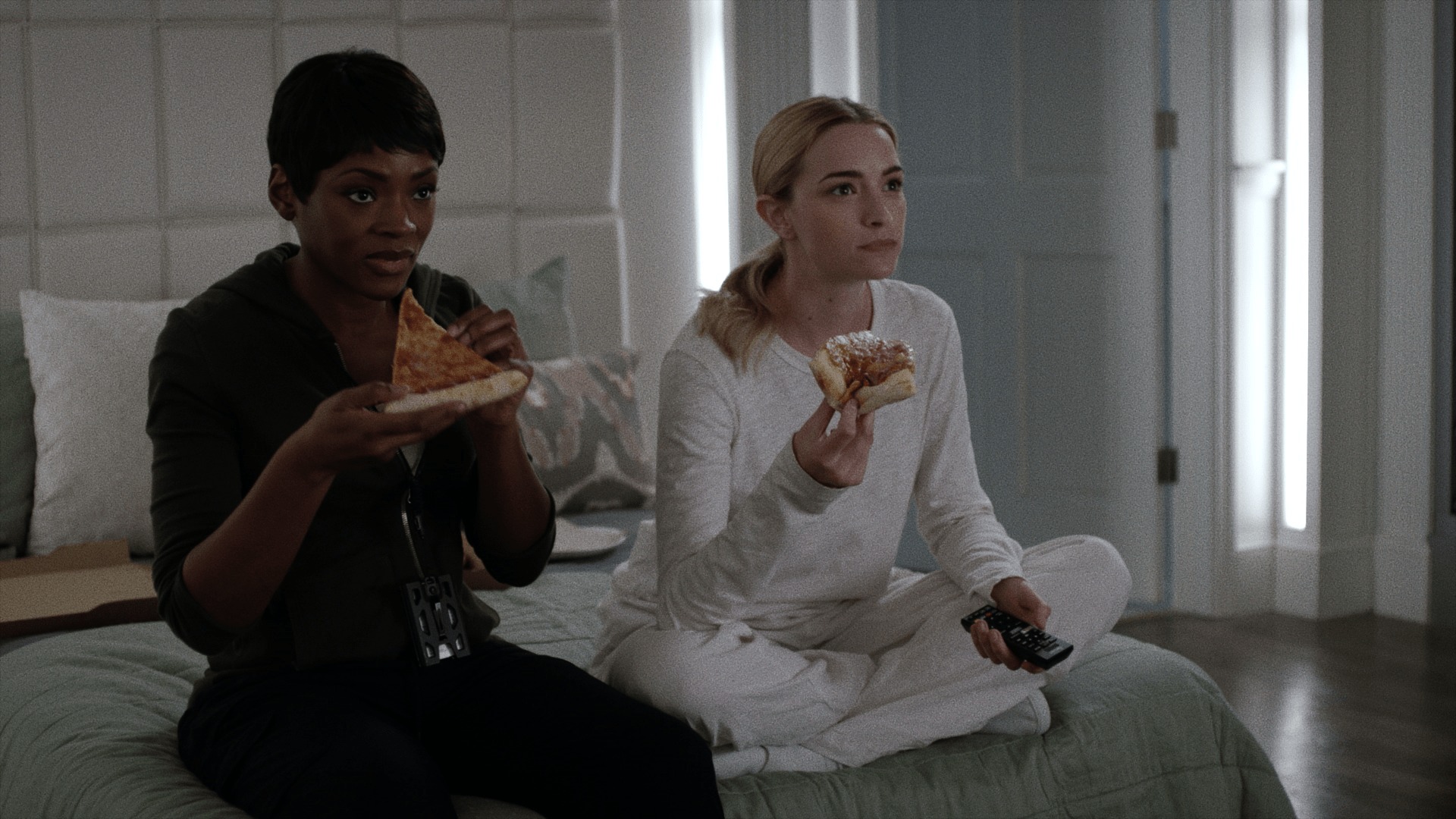 The Passage - Disney+