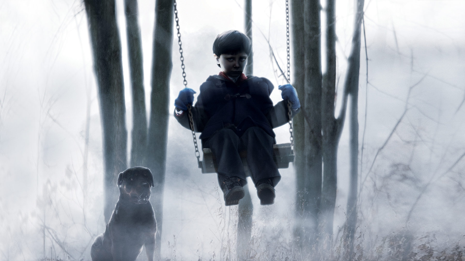 The Omen on Disney+ South Africa | English French (Parisian) Spanish ...