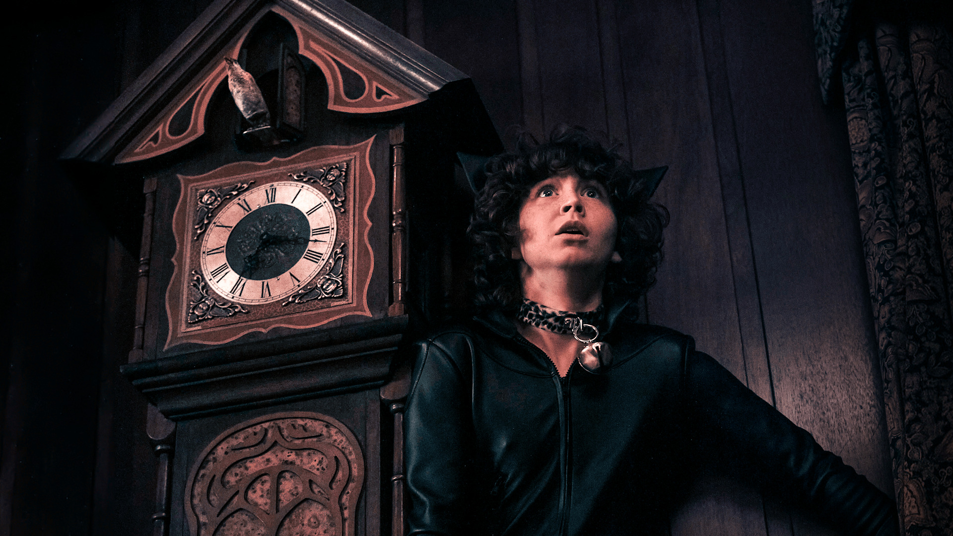 Goosebumps on Disney+ South Africa | English French (Parisian) Spanish ...