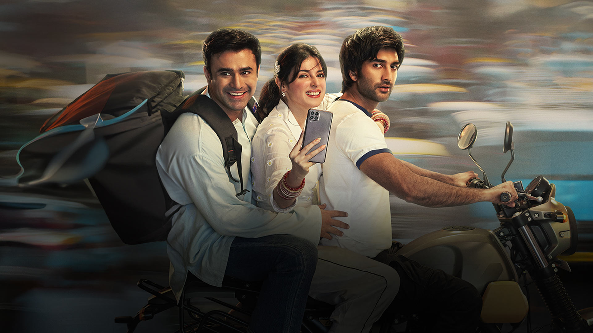 JioHotstar - Watch TV Shows, Movies, Specials, Live Cricket & Football