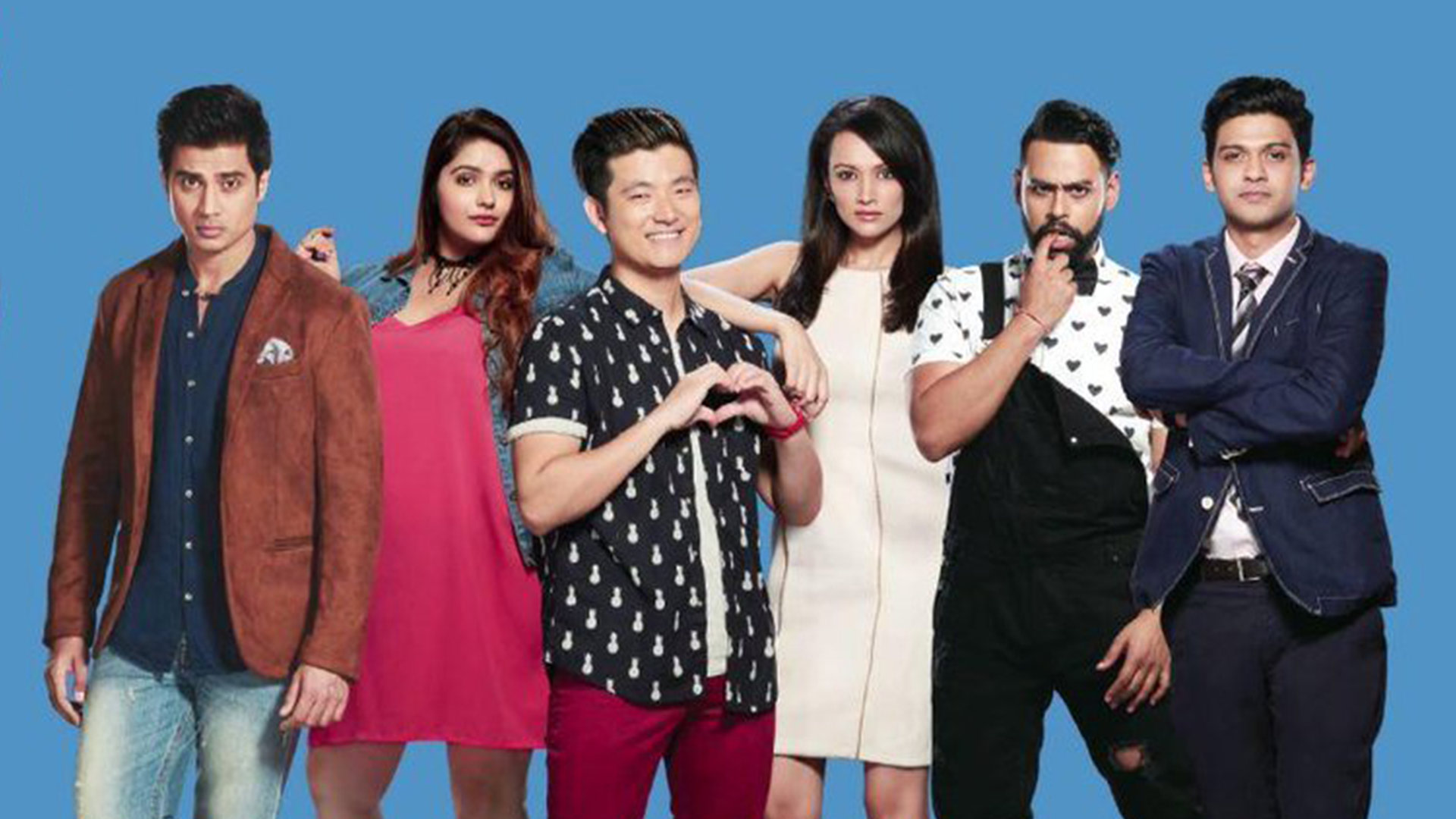 JioHotstar - Watch TV Shows, Movies, Specials, Live Cricket & Football