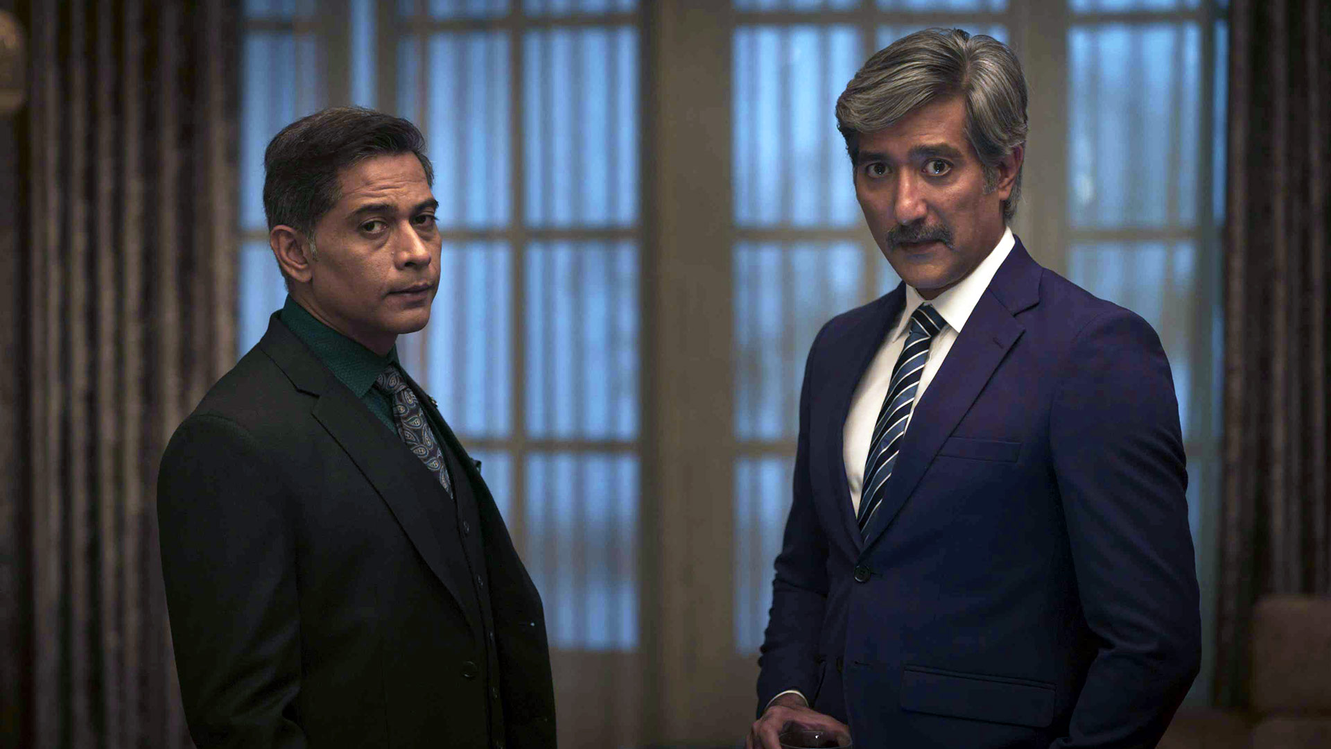 JioHotstar - Watch TV Shows, Movies, Specials, Live Cricket & Football