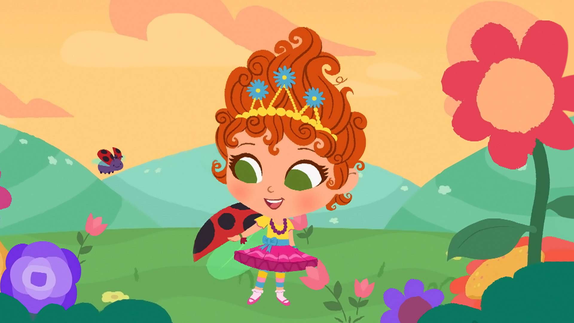 Disney Junior Music Nursery Rhymes full movie. Kids Musical film di ...