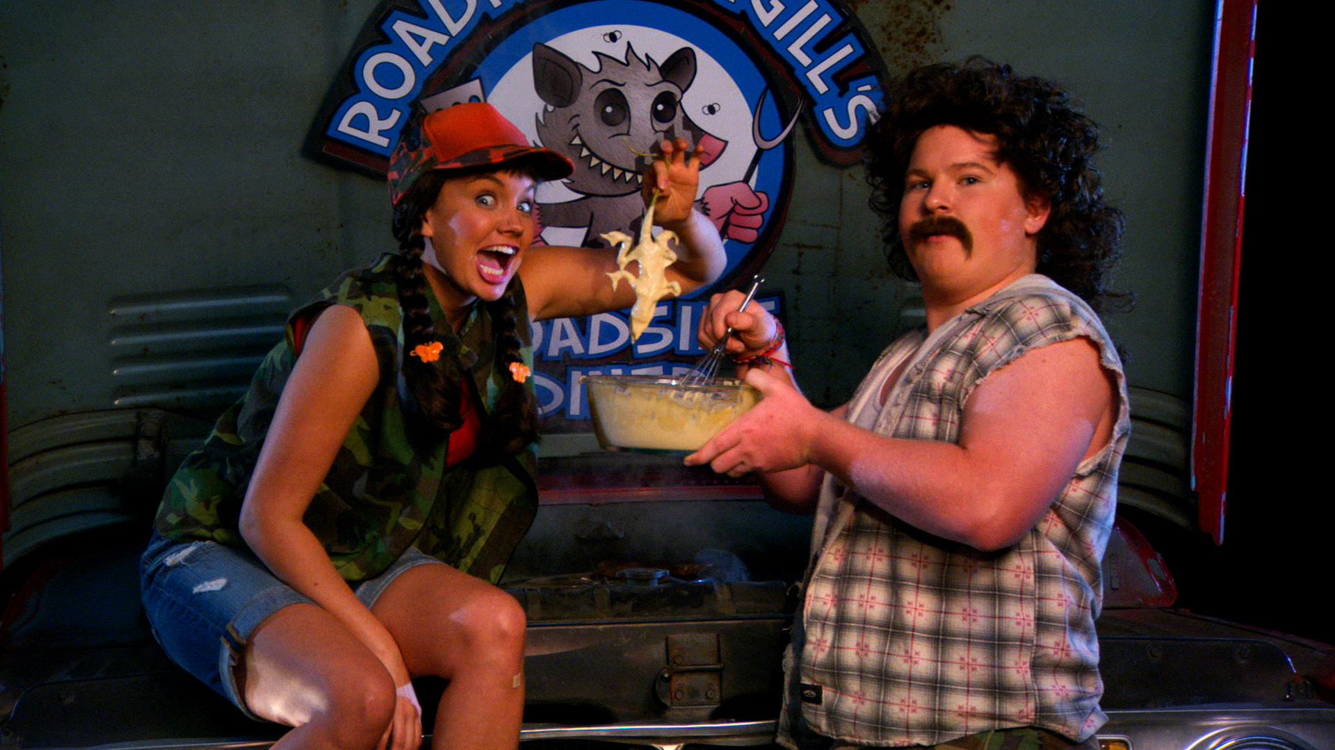 So Random! - Disney+