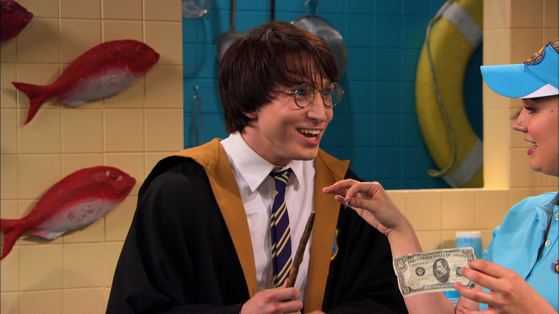 So Random! - Disney+