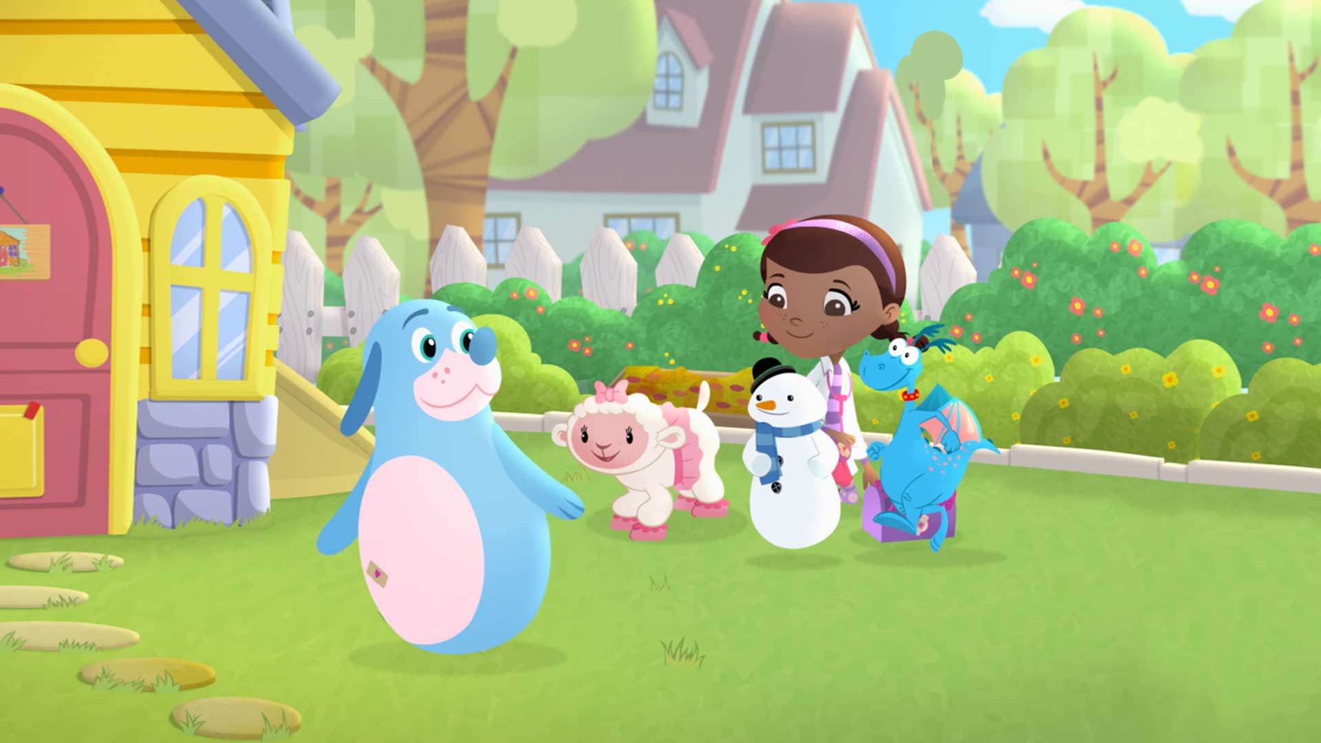 The Doc Files (Shorts) Kids Series, now streaming on Disney+ Hotstar