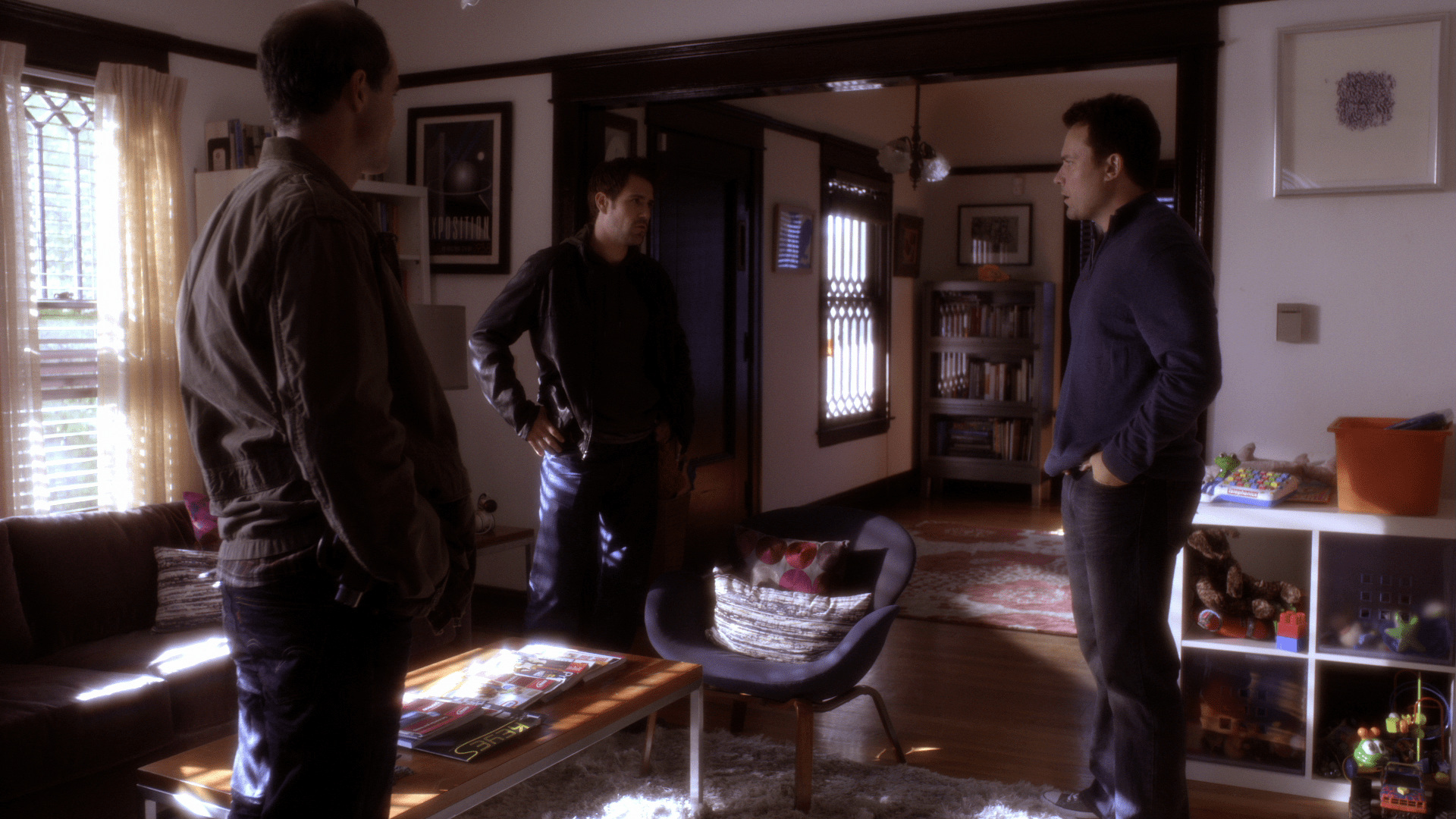 Criminal Minds: Suspect Behavior - Disney+