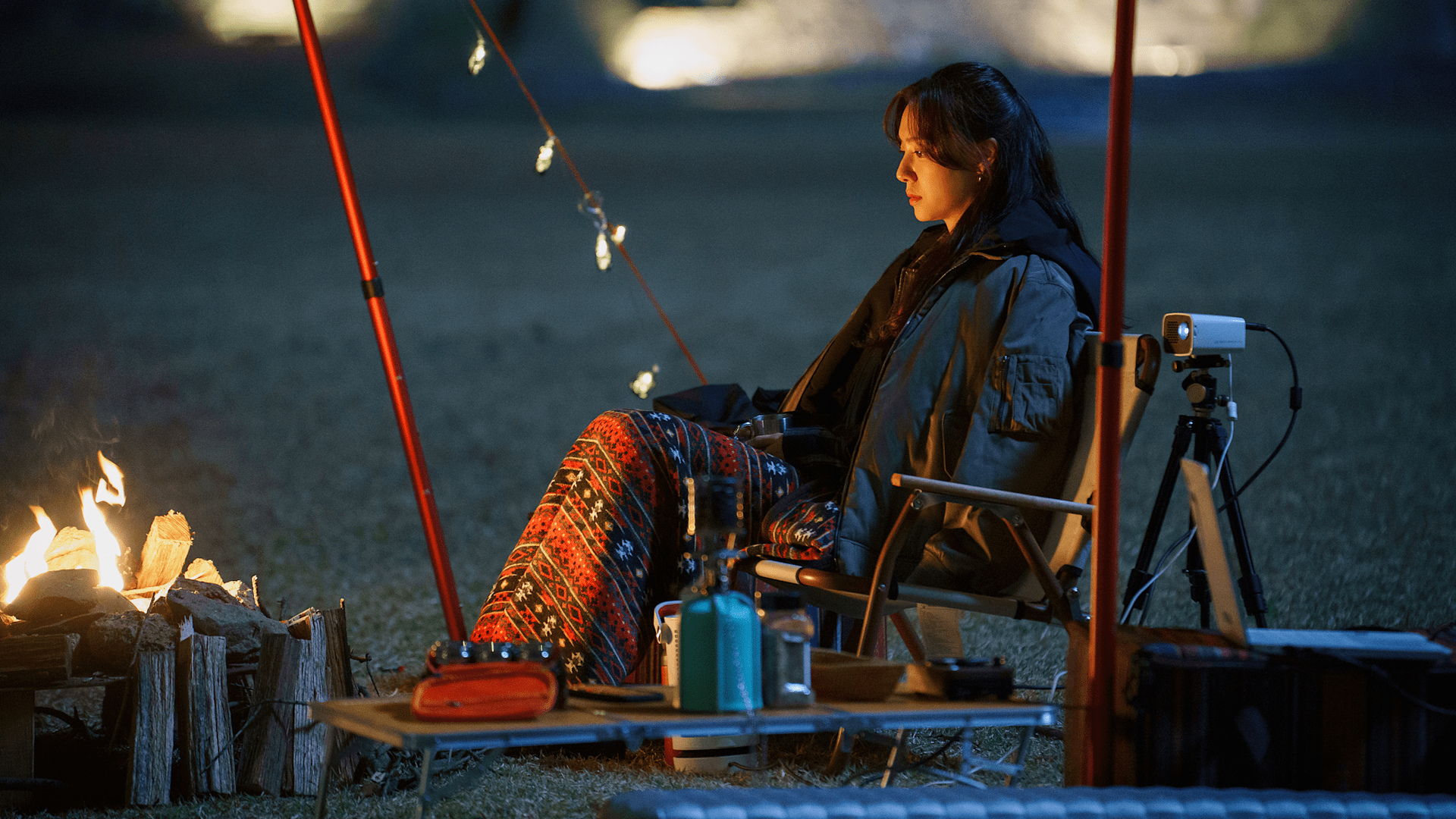 Kiss Sixth Sense - Disney+