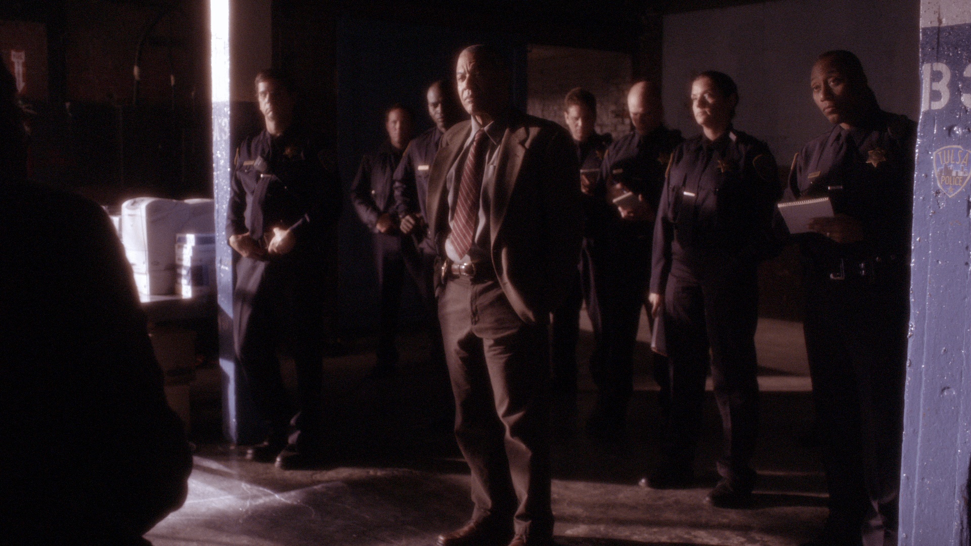 Criminal Minds: Suspect Behavior - Disney+