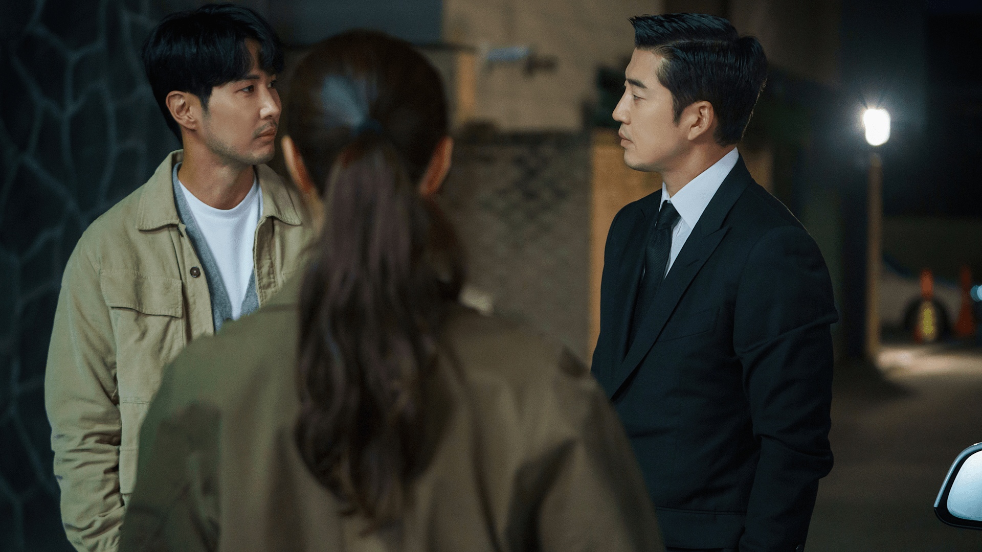 Kiss Sixth Sense on Disney+ South Africa | English French (Parisian ...