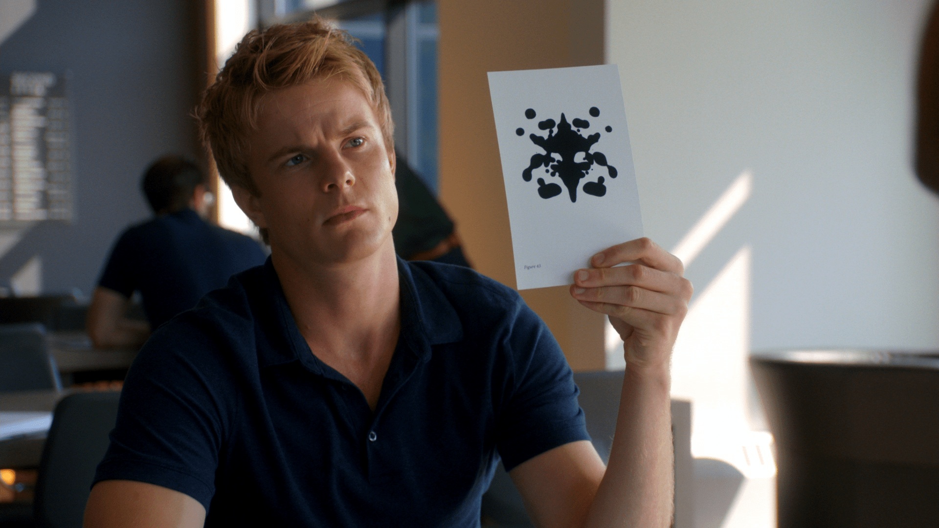 Quantico on Disney+ United Arab Emirates | English Spanish Castilian ...