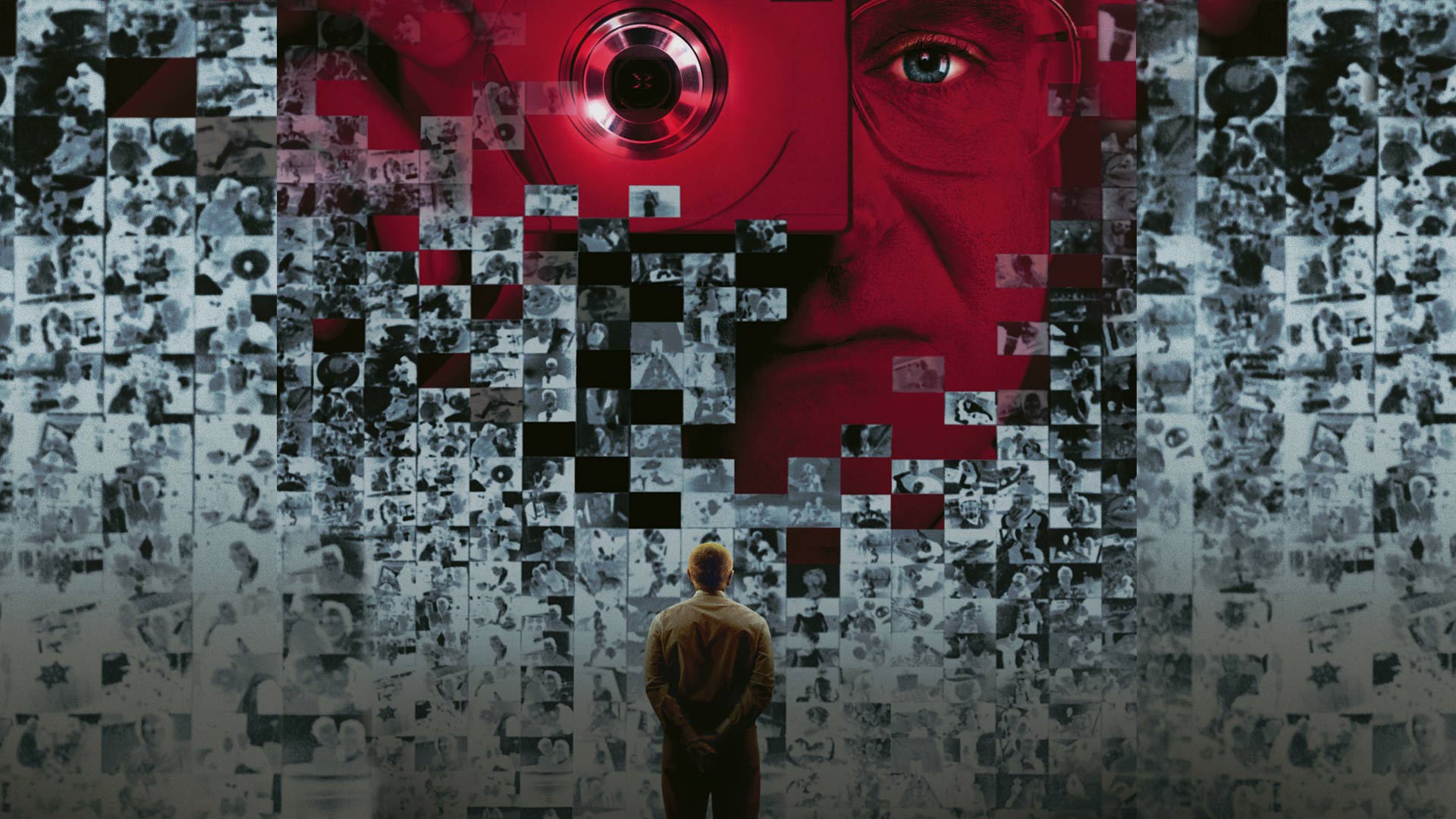 One Hour Photo - Disney+