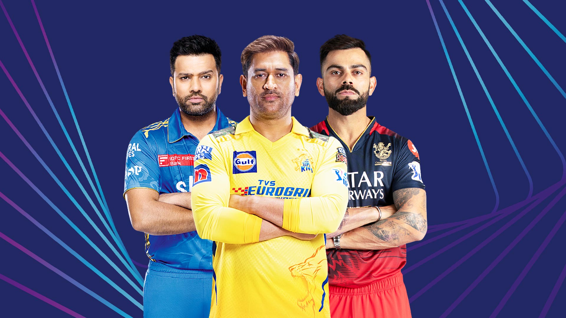 JioHotstar - Watch TV Shows, Movies, Specials, Live Cricket & Football