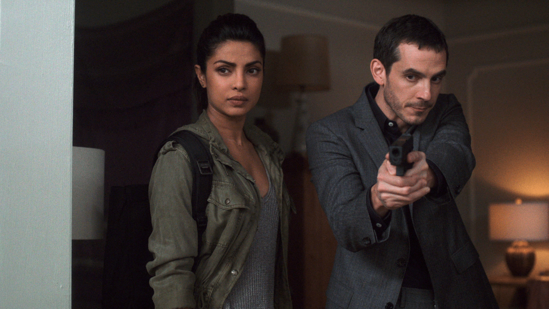 Quantico - Disney+