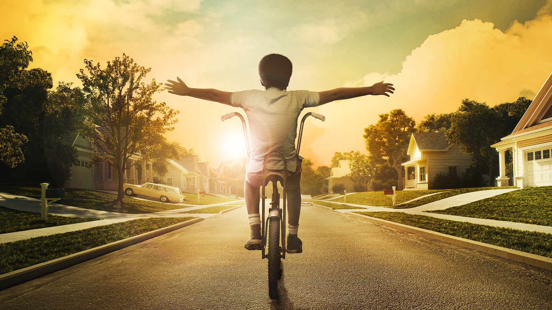 The Wonder Years - Disney+