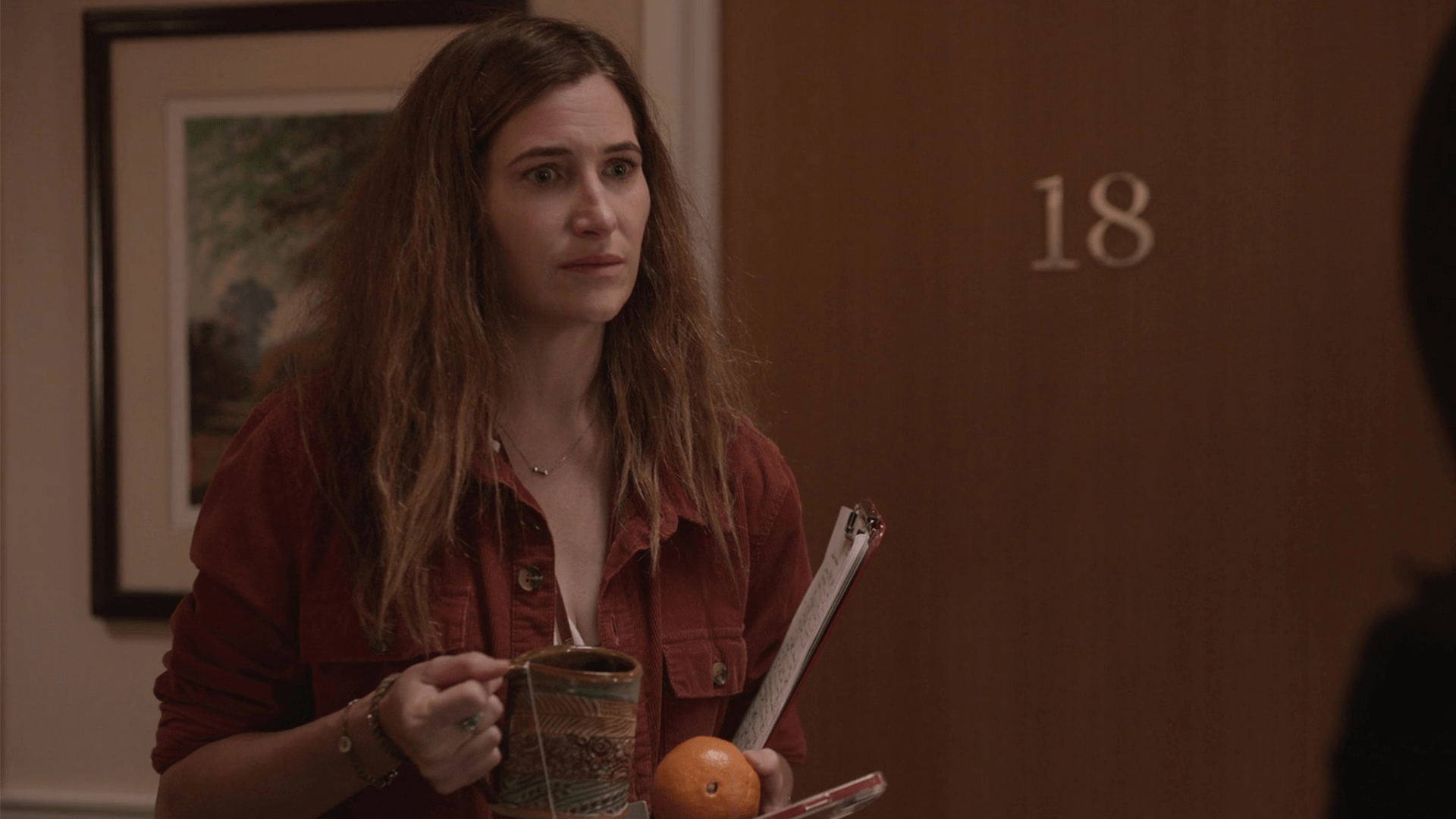 Tiny Beautiful Things - Disney+