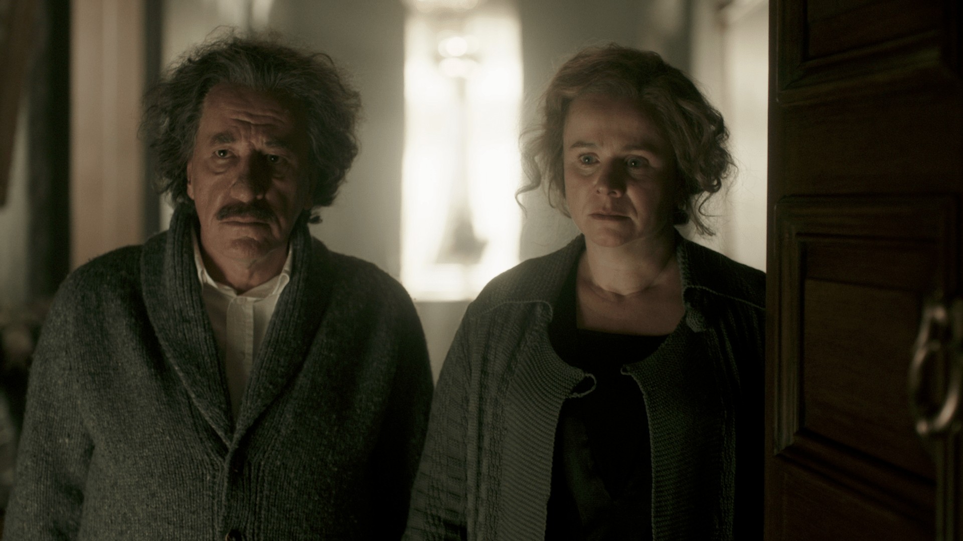 Genius - Disney+