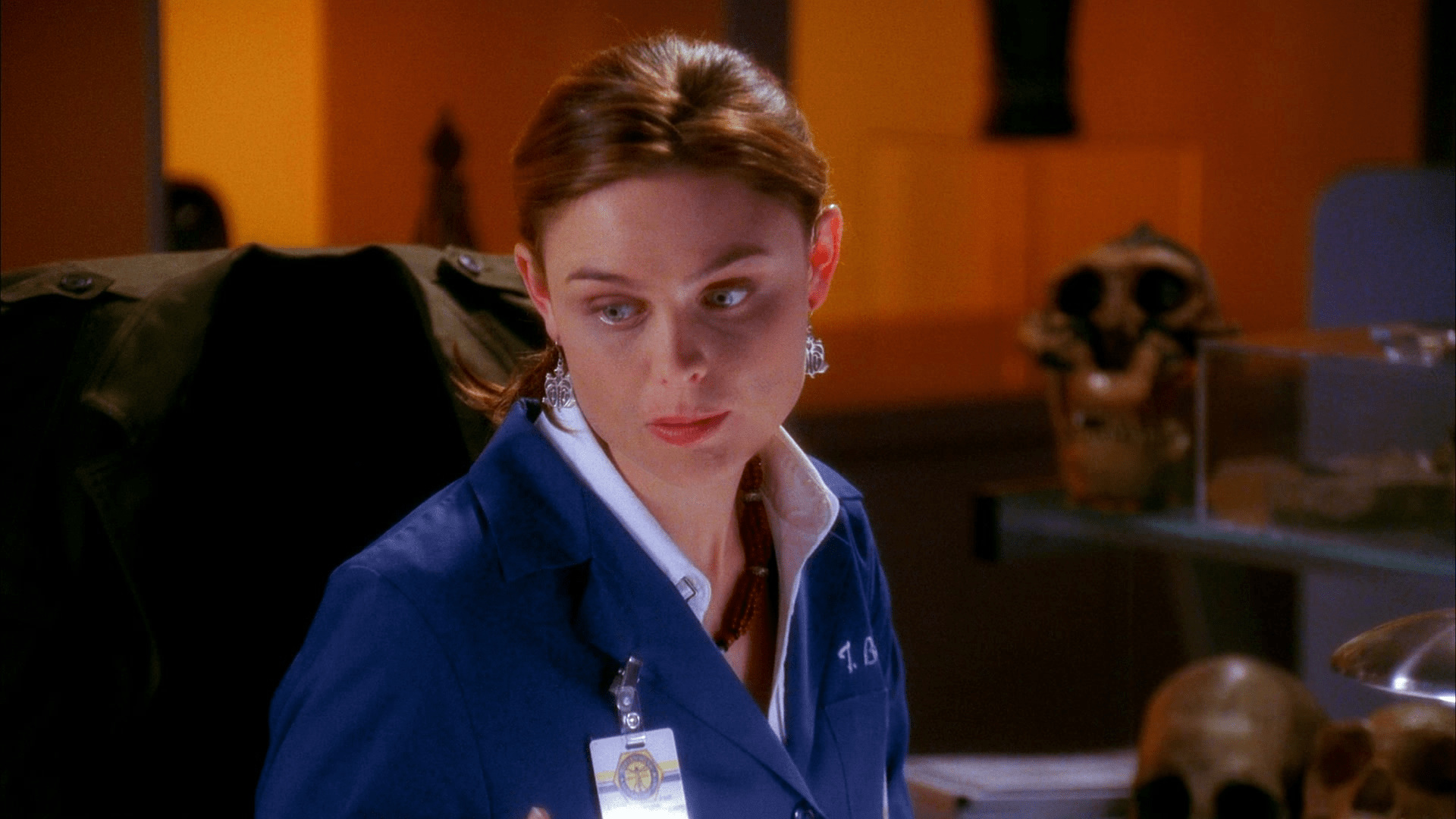 Bones on Disney+ South Africa | English French (Parisian) Spanish ...