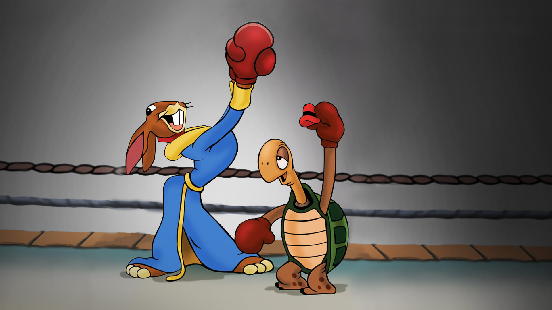 Toby Tortoise Returns - Disney+