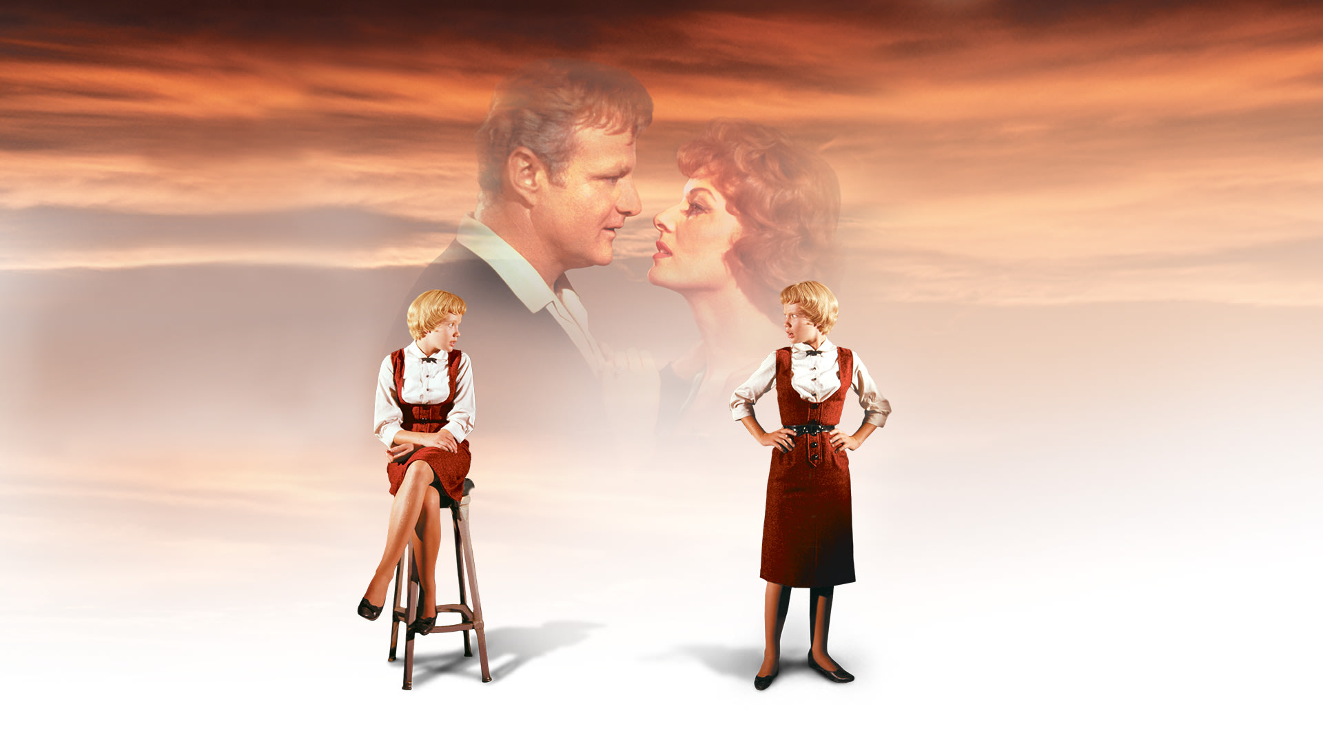 The Parent Trap - Disney+