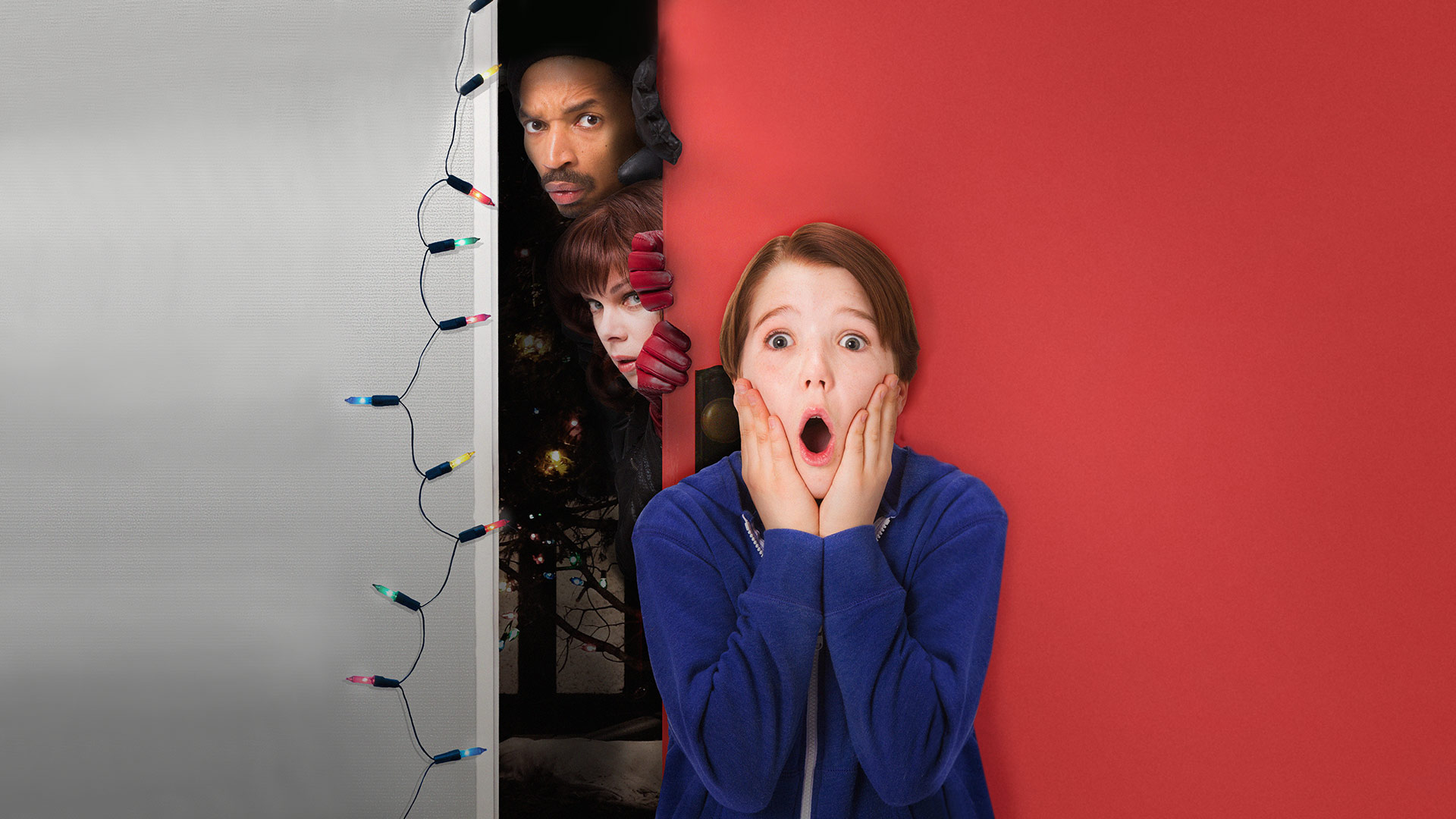 Home Alone: The Holiday Heist - Disney+ Home Alone: The Holiday Heist - Disney+