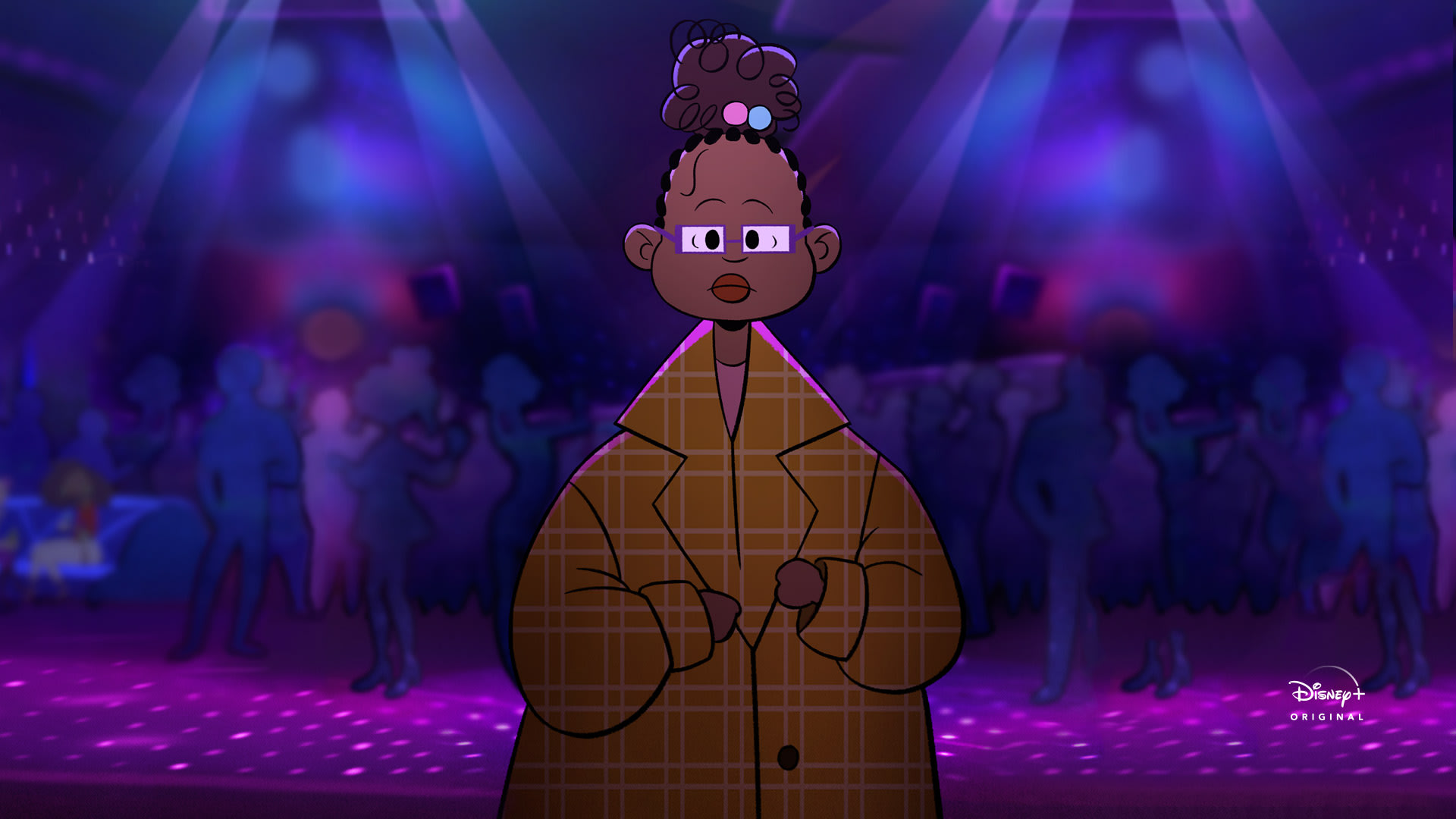 Twenty Something - Disney+