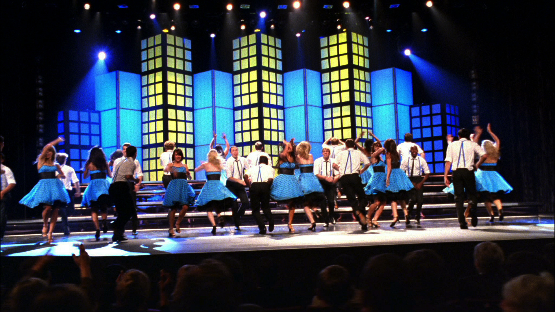 Glee - Disney+