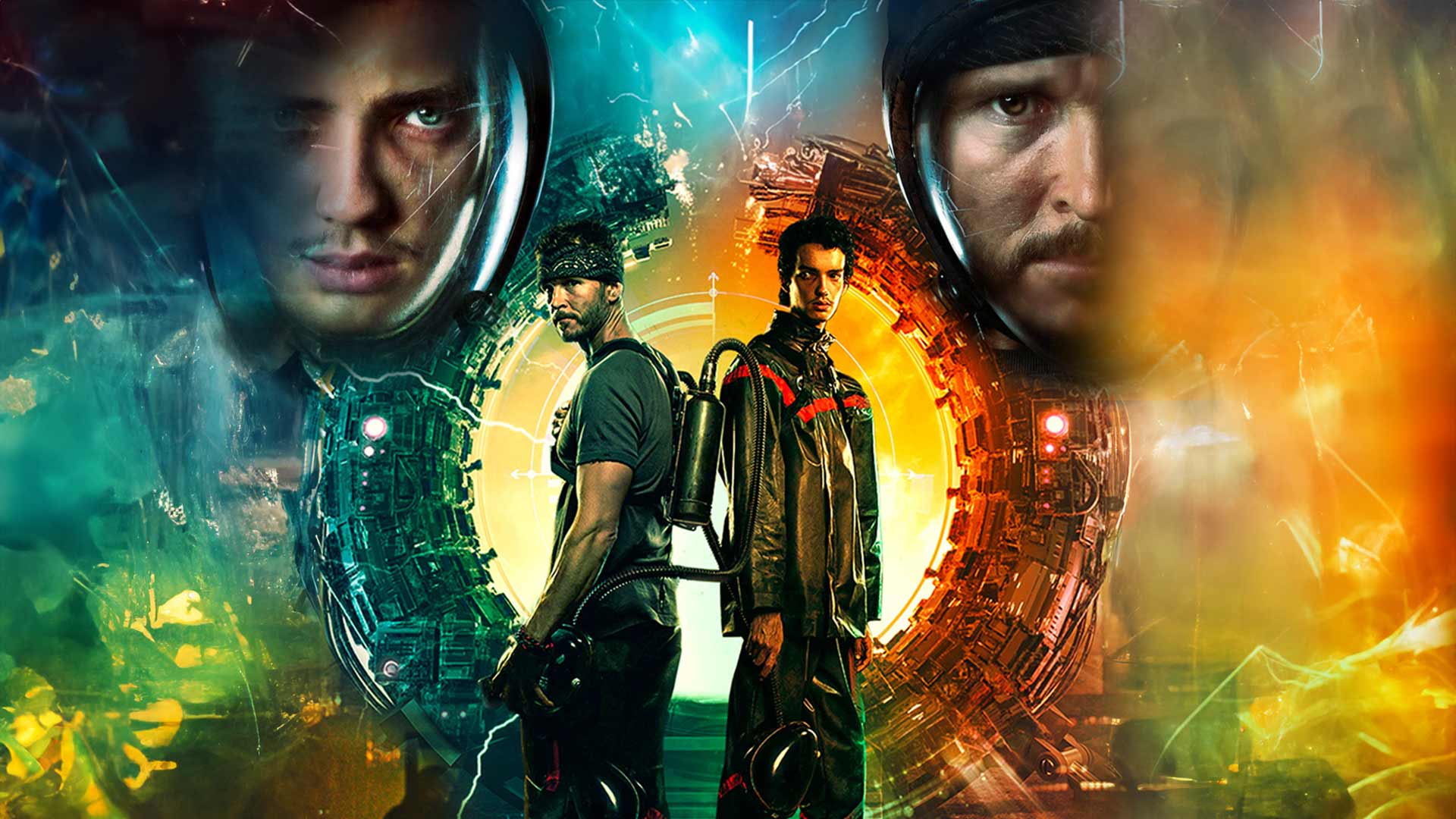 JioHotstar - Watch TV Shows, Movies, Specials, Live Cricket & Football