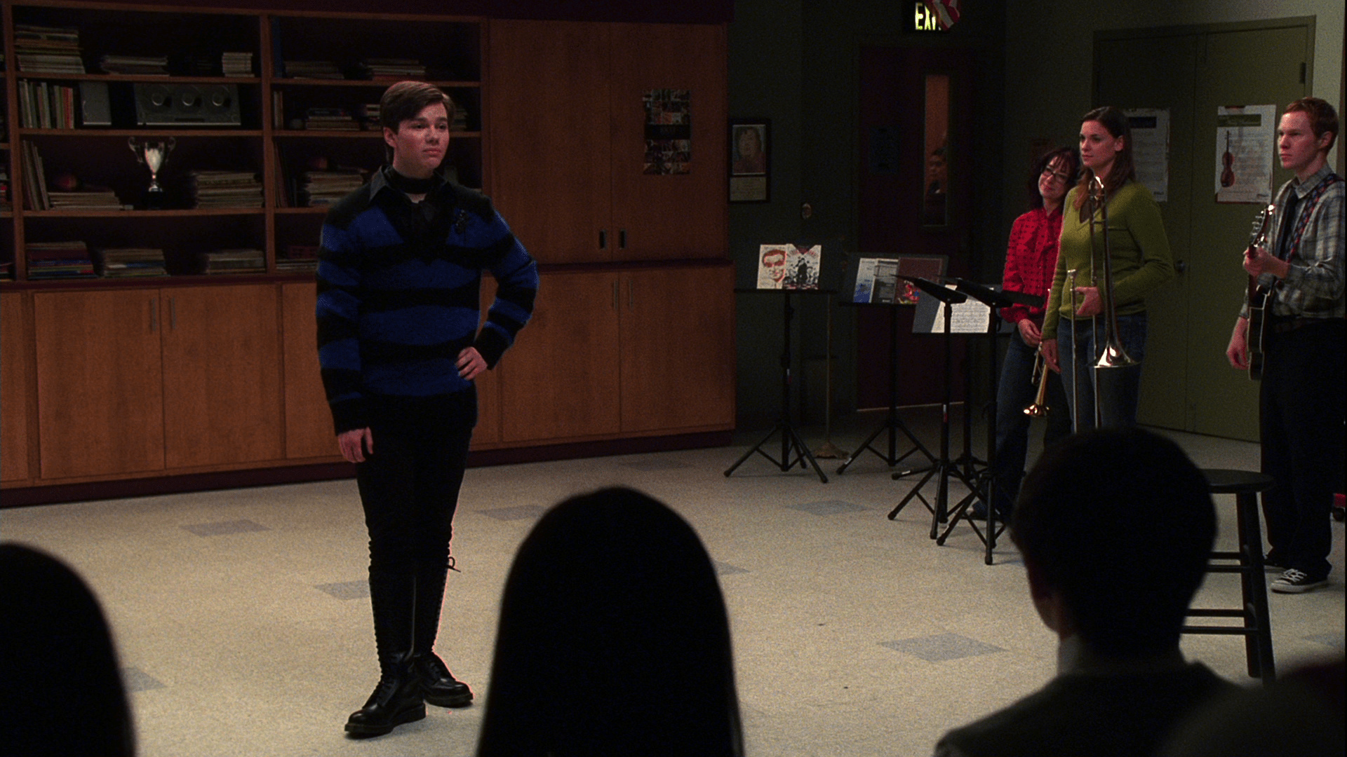 Glee - Disney+