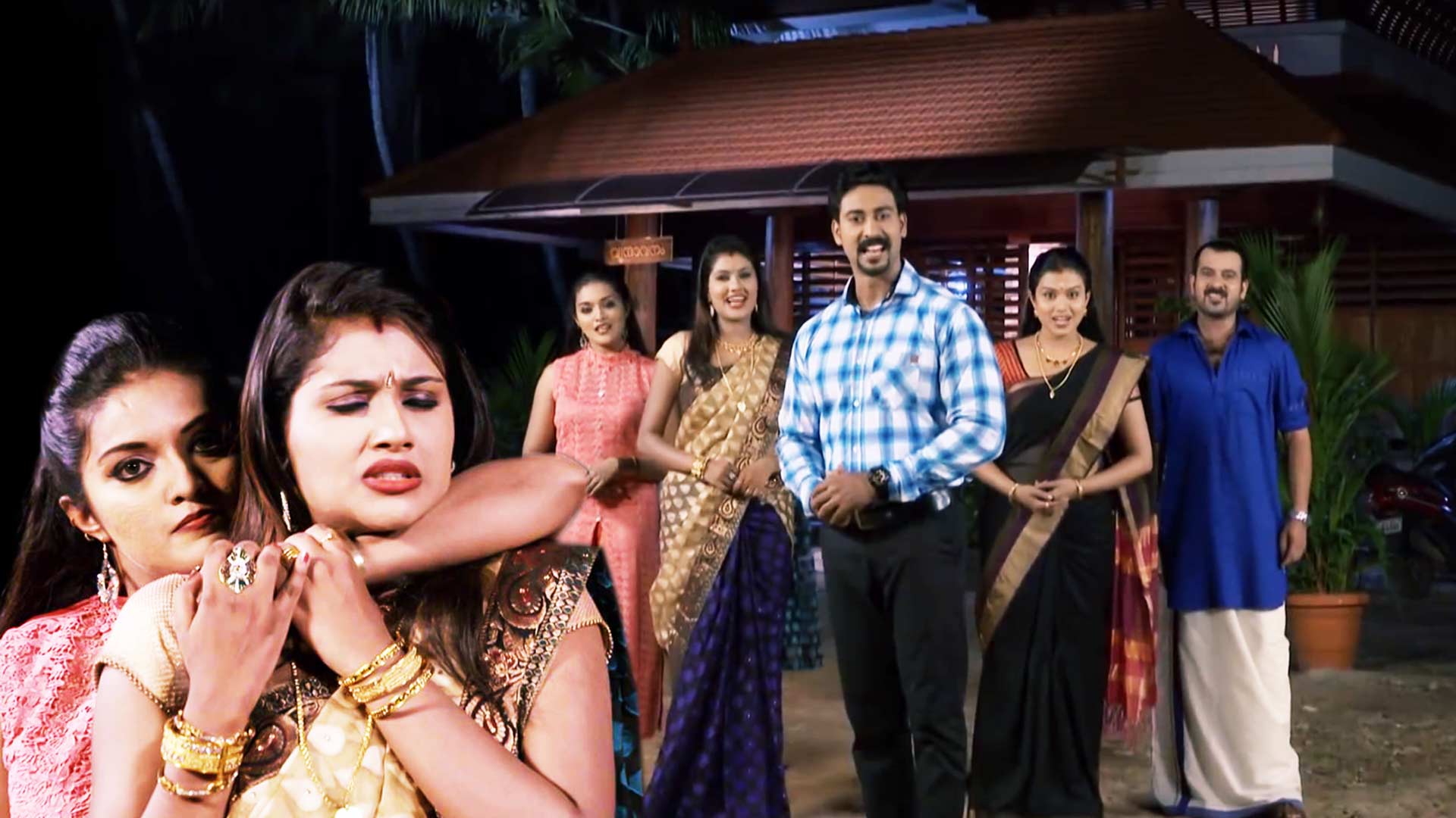 JioHotstar - Watch TV Shows, Movies, Specials, Live Cricket & Football