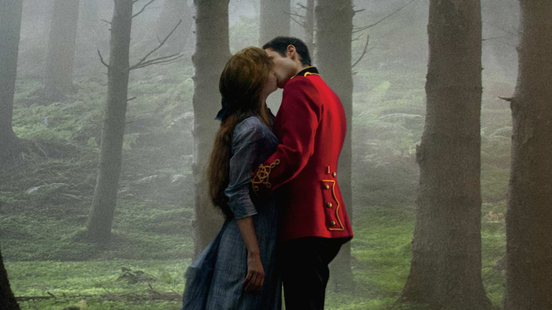 Far From the Madding Crowd on Disney+ South Africa | English French ...