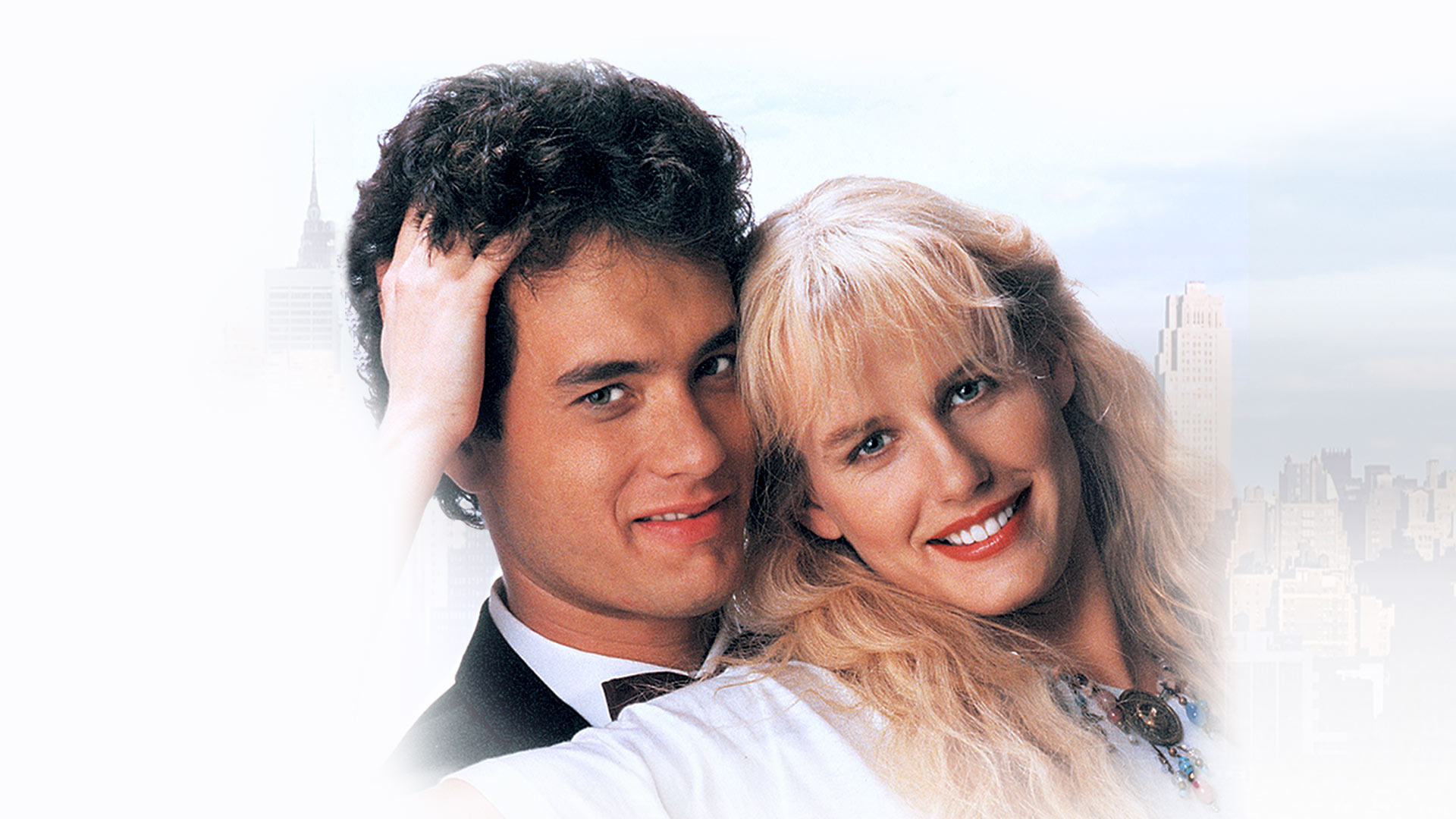 Splash on Disney+ South Africa | English French (Parisian) French ...