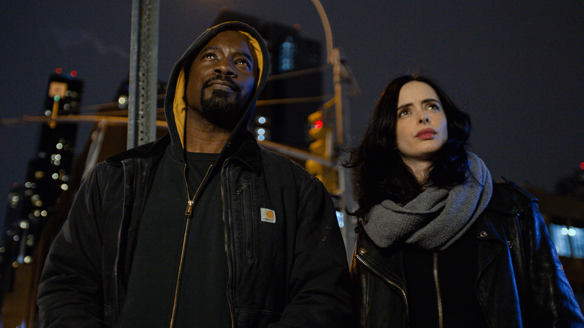 The Defenders - Disney+