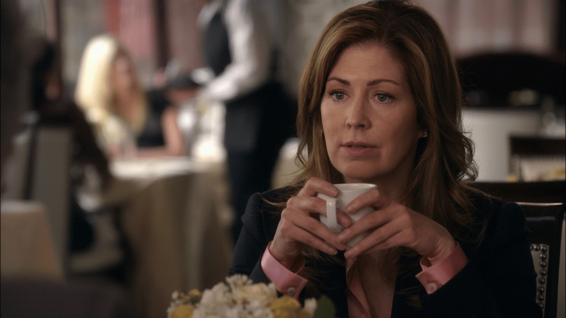 Body of Proof - Disney+