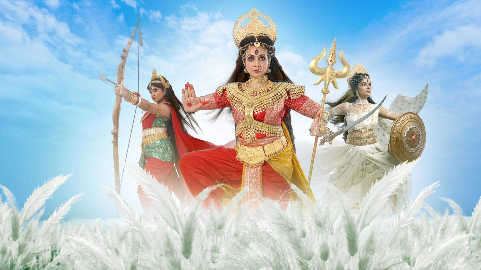 JioHotstar - Watch TV Shows, Movies, Specials, Live Cricket & Football