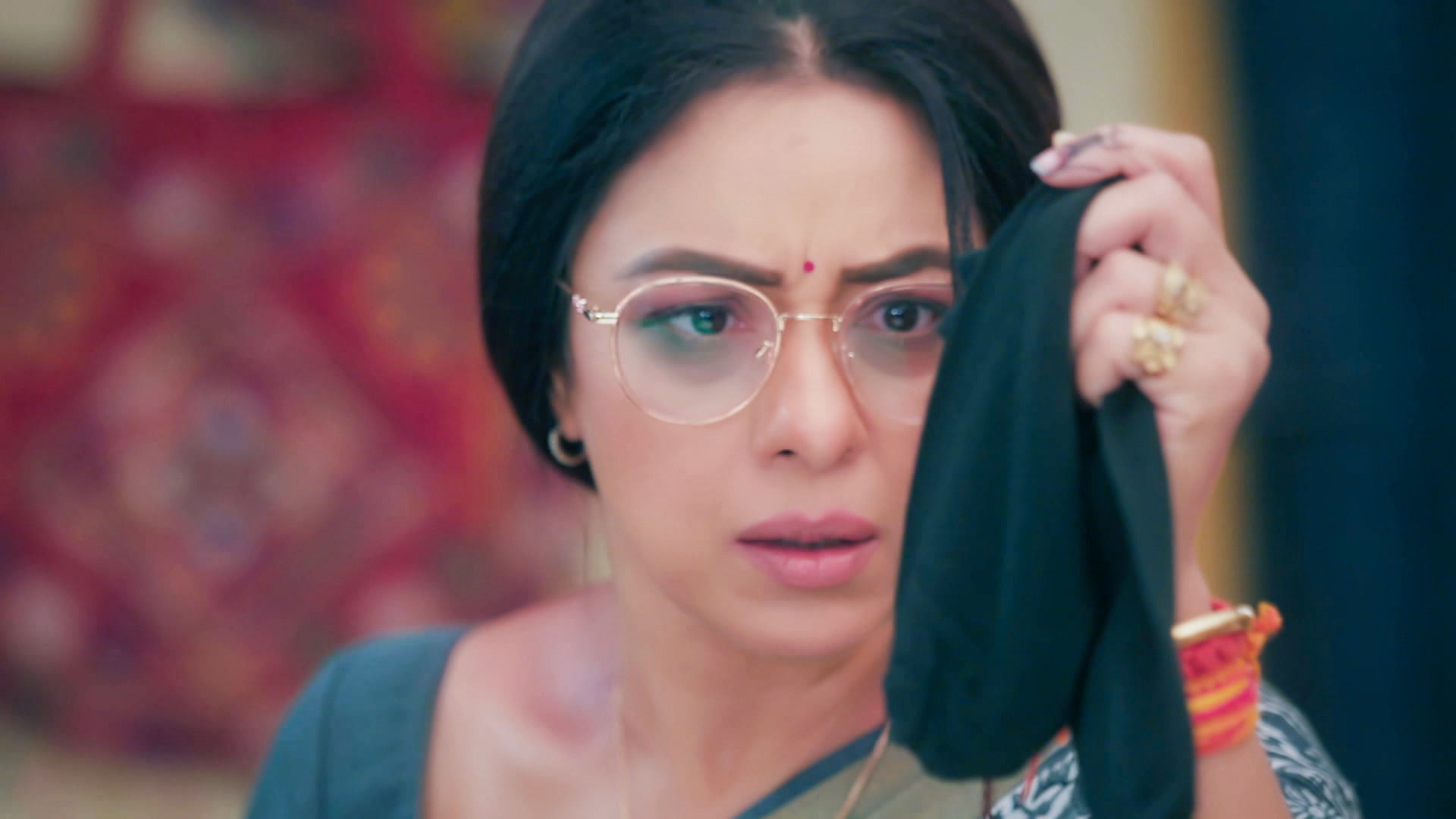 Anupama Drama Series, now streaming on Hotstar