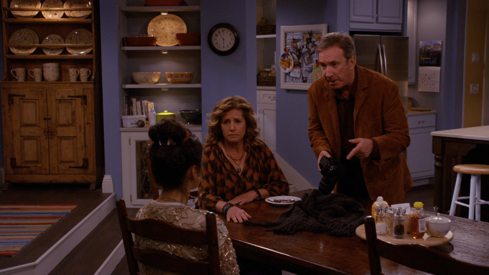 Last Man Standing - Disney+