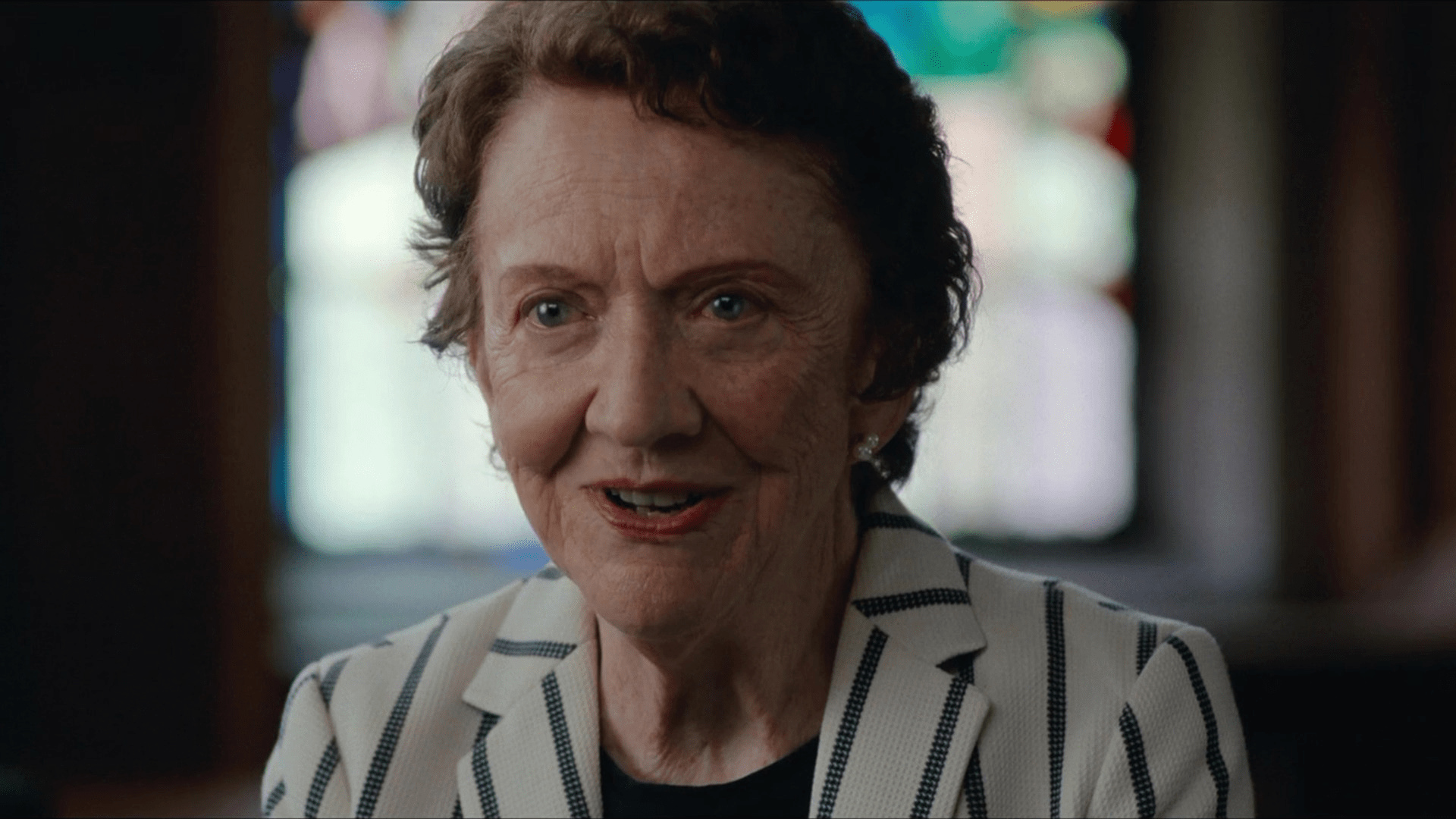 Mastermind: To Think Like a Killer - Disney+